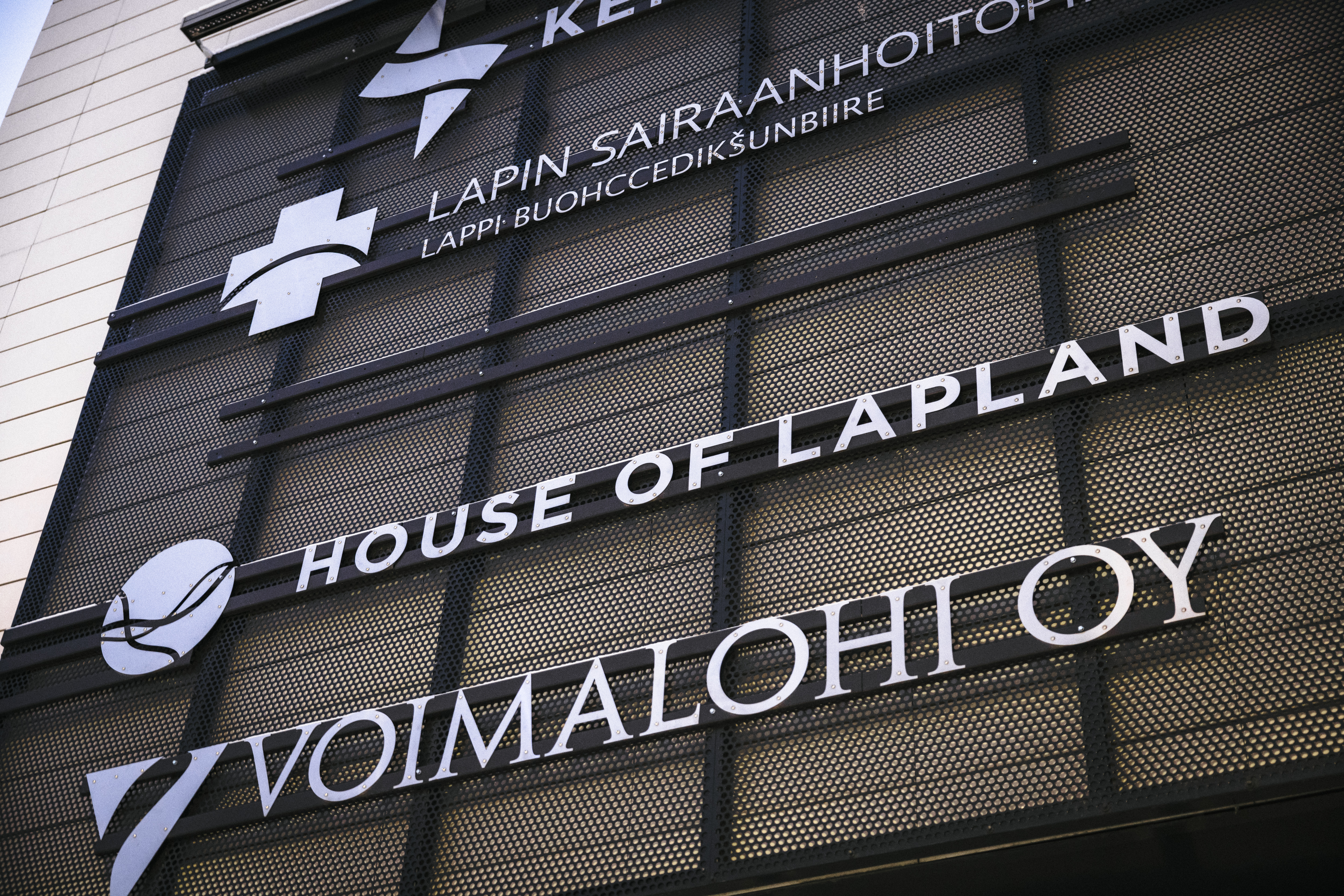 Lapin markkinointiyhtiö House of Lapland aiotaan ajaa alas ...