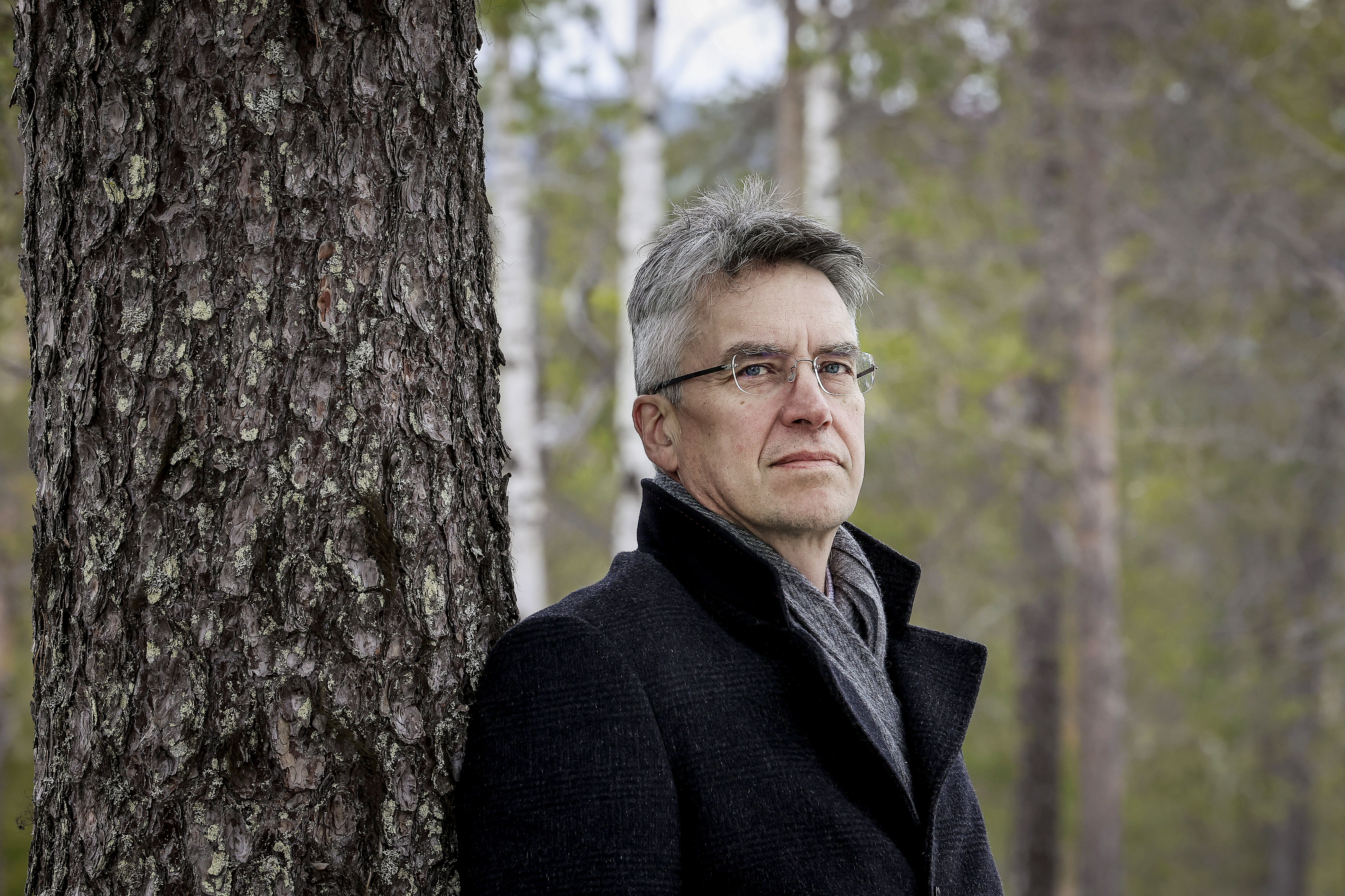 Ari Vuorentausta Lapin kauppakamarin puheenjohtajaksi | Lapin Kansa