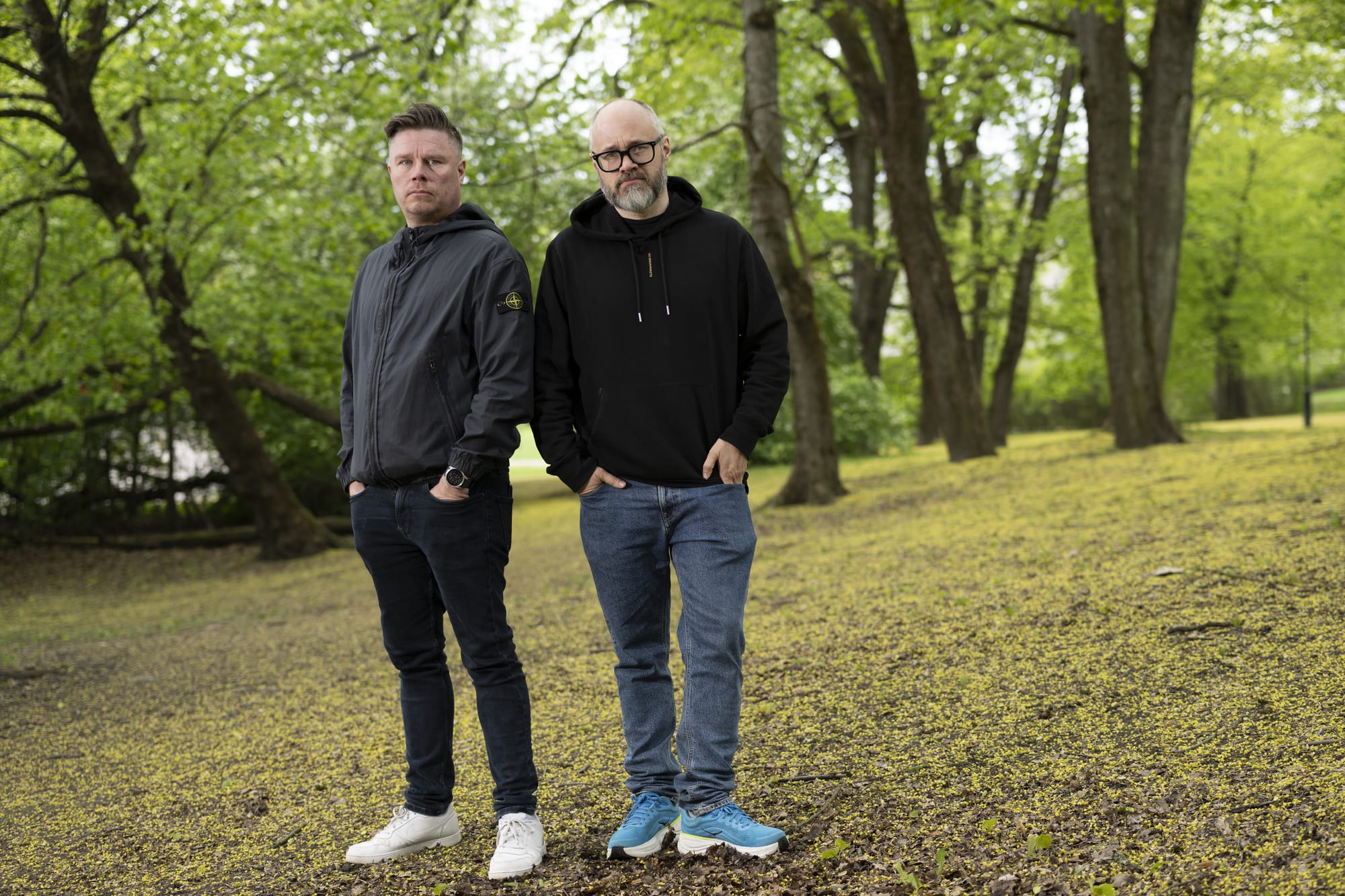 Tuomas Enbuske: "Olin julma ja välinpitämätön" – nyt oululaislähtöinen ...