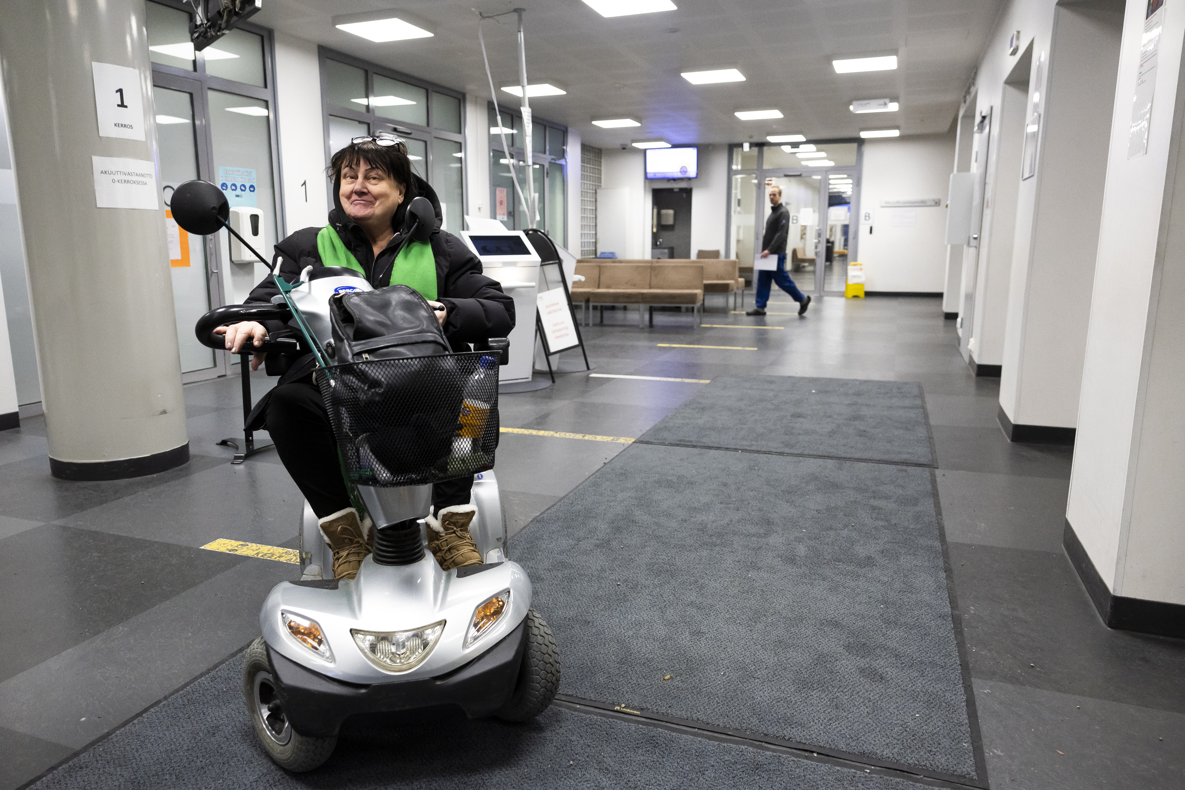 Pohde korotti roimasti sakkomaksua, jos ajan jättää käyttämättä ...