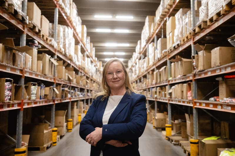 IKH sopeutuu pörssiyhtiön toimintatapoihin – "Ei ole mitään aikomuksia ...