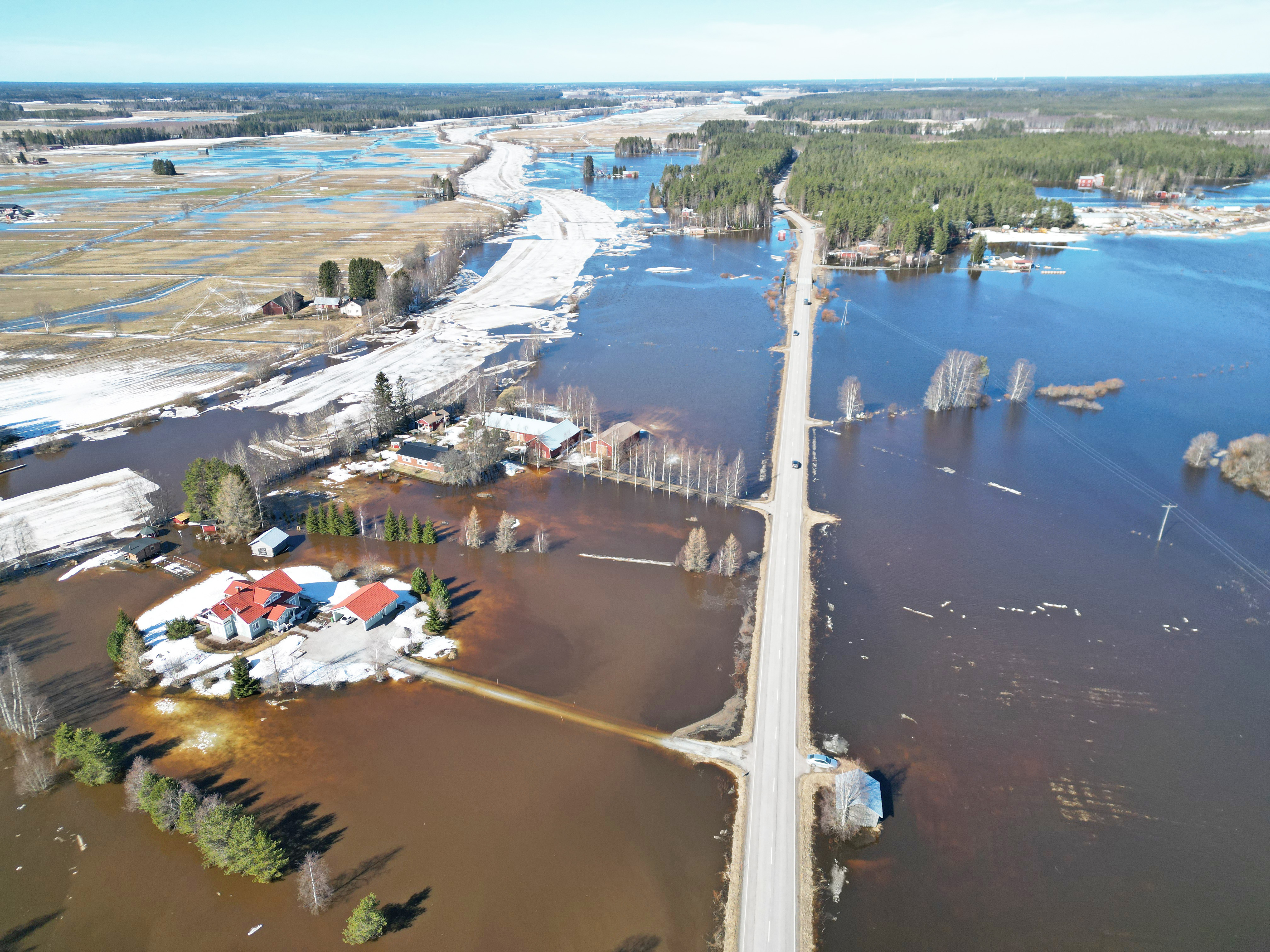 Pohjois-Suomi | Kaleva