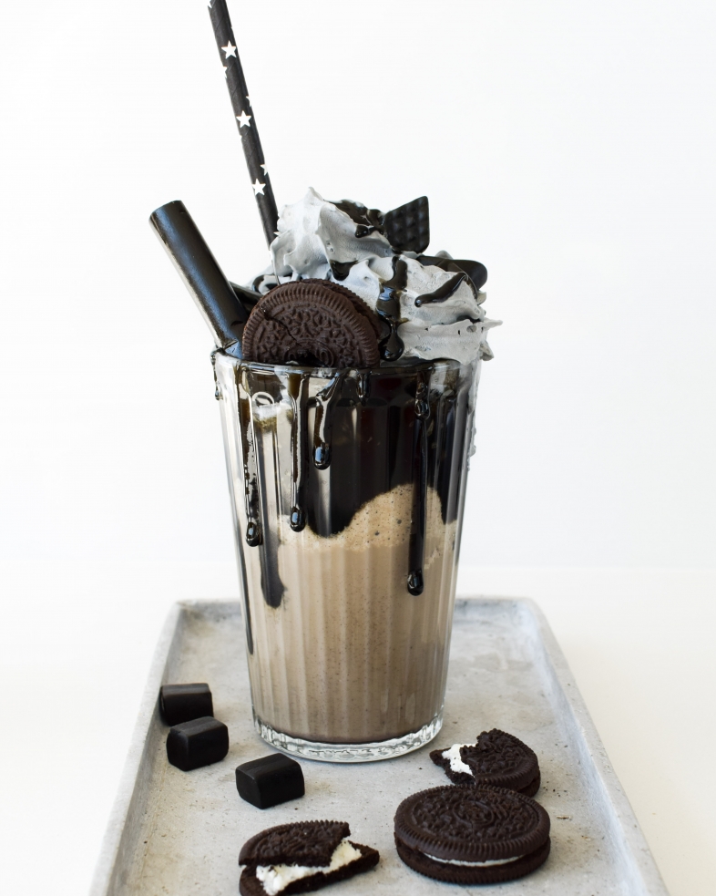 Uutuus Paulig Frezza Black Toffee: Welcome To The Dark Side! | Kaleva