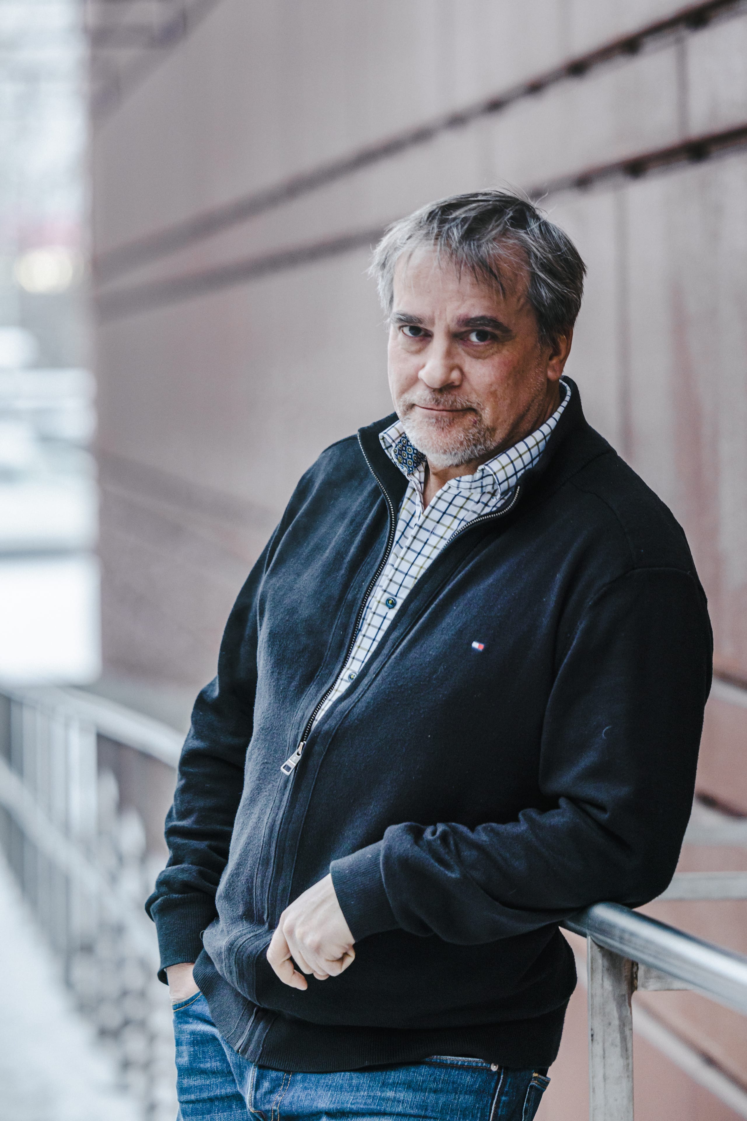 John Storgårds kanadalaisorkesterin taiteelliseksi johtajaksi | Lapin Kansa