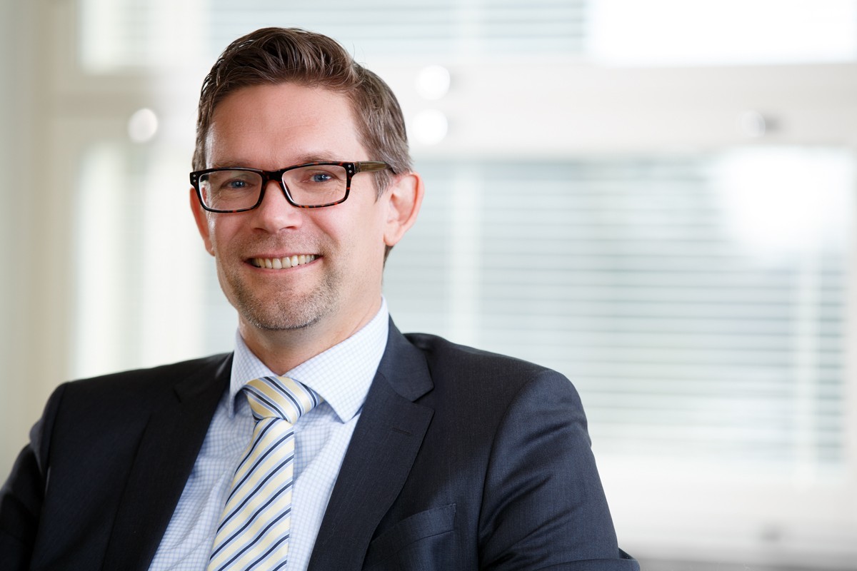 Jonas Liimatta jatkaa Pohjois-Pohjanmaan ely-keskuksen ympäristö ja ...