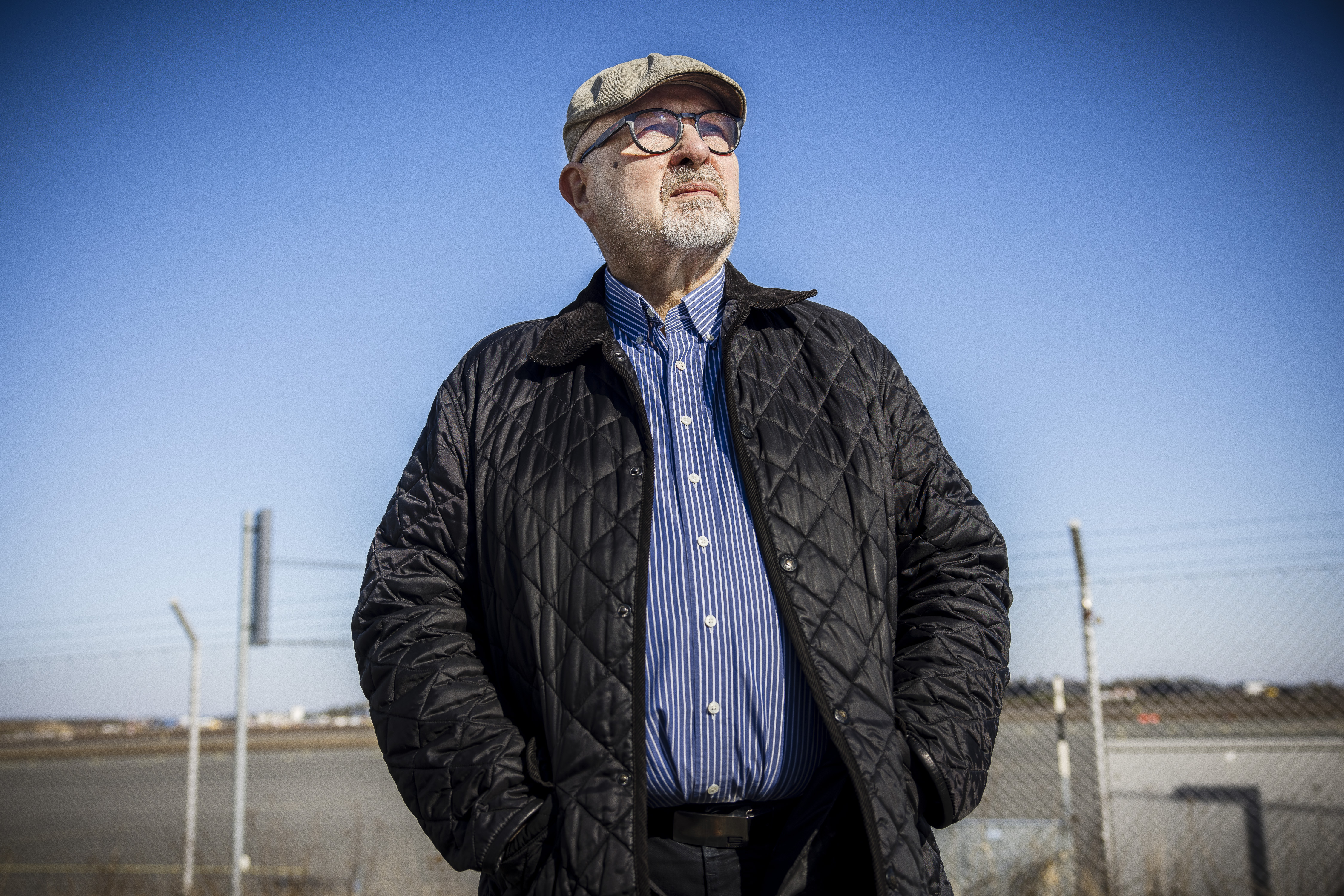 Ari Huhtala ei ole unohtanut iltapäivää, jolloin ystävän lentoesitys ...