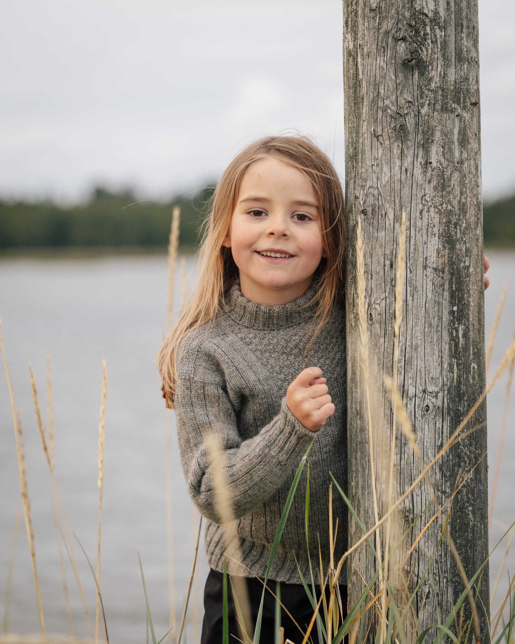 Perinne jatkuu: Hailuodon vauvat saavat omat pikkuröijyt | Rantalakeus