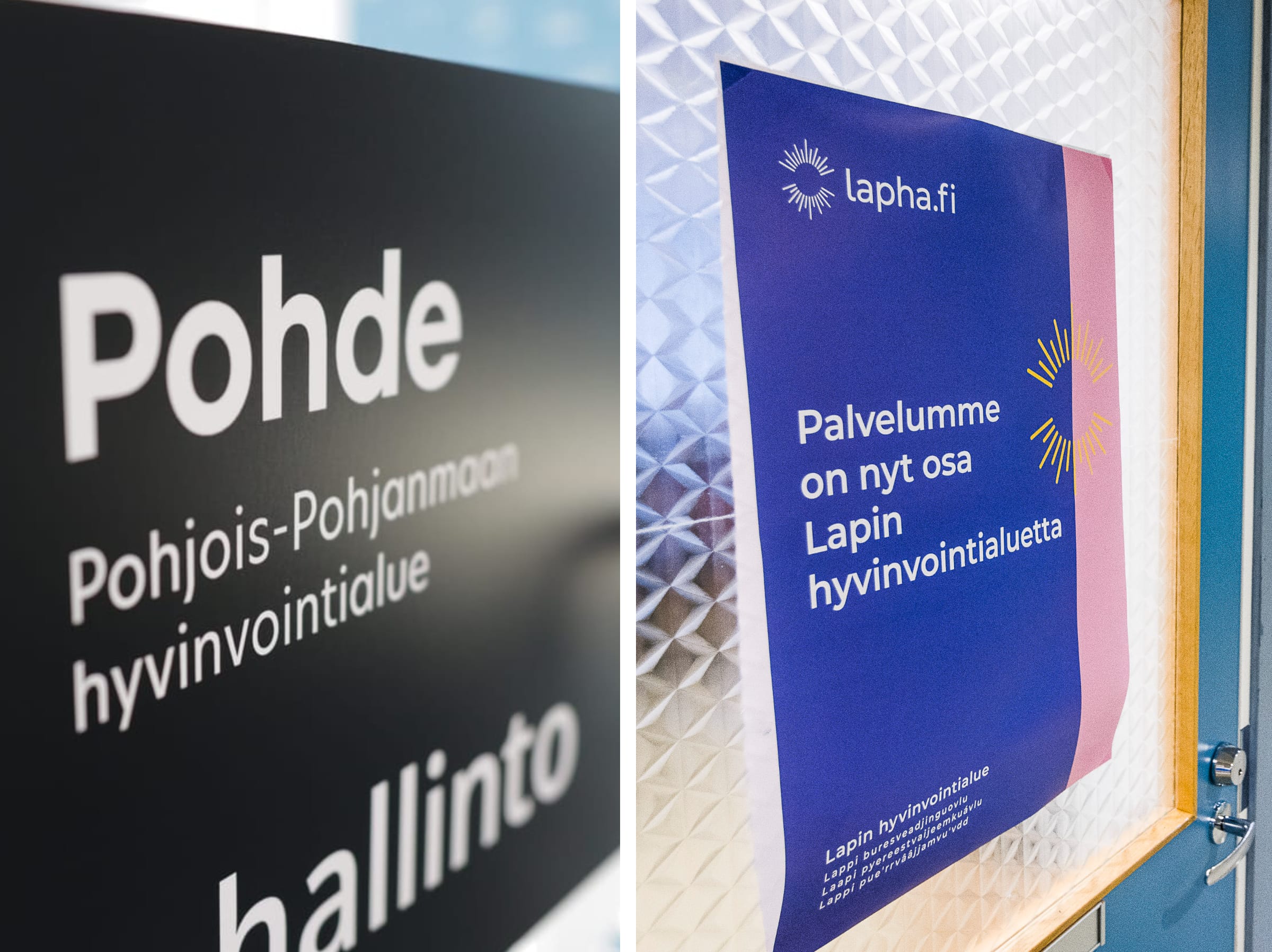 Terveydenhuollon ammattilaiset vaativat adressissa Esko ...