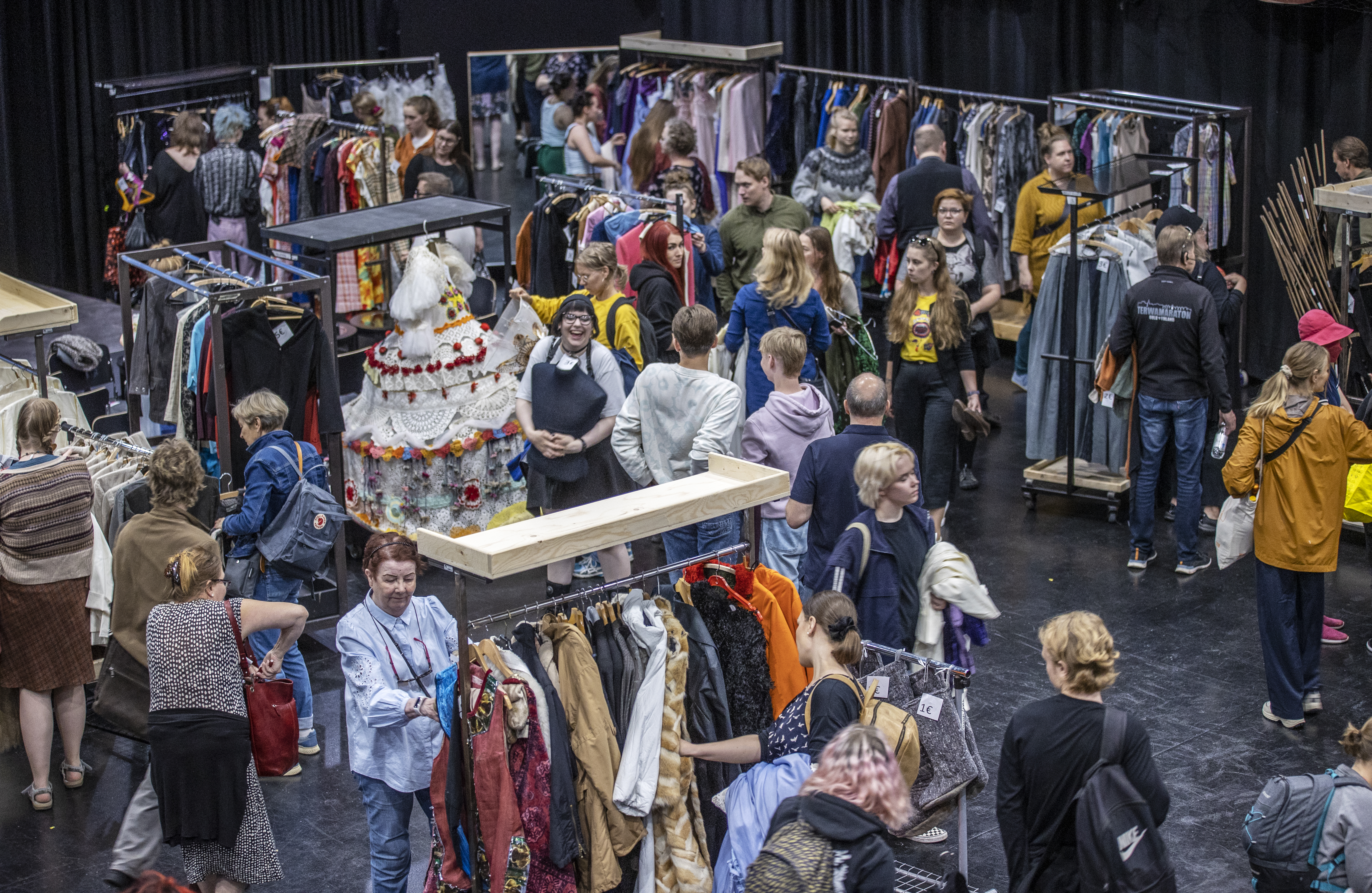 Millainen teatteri Oulussa on? – "Musikaali Billy Elliot on mahtavaa ...
