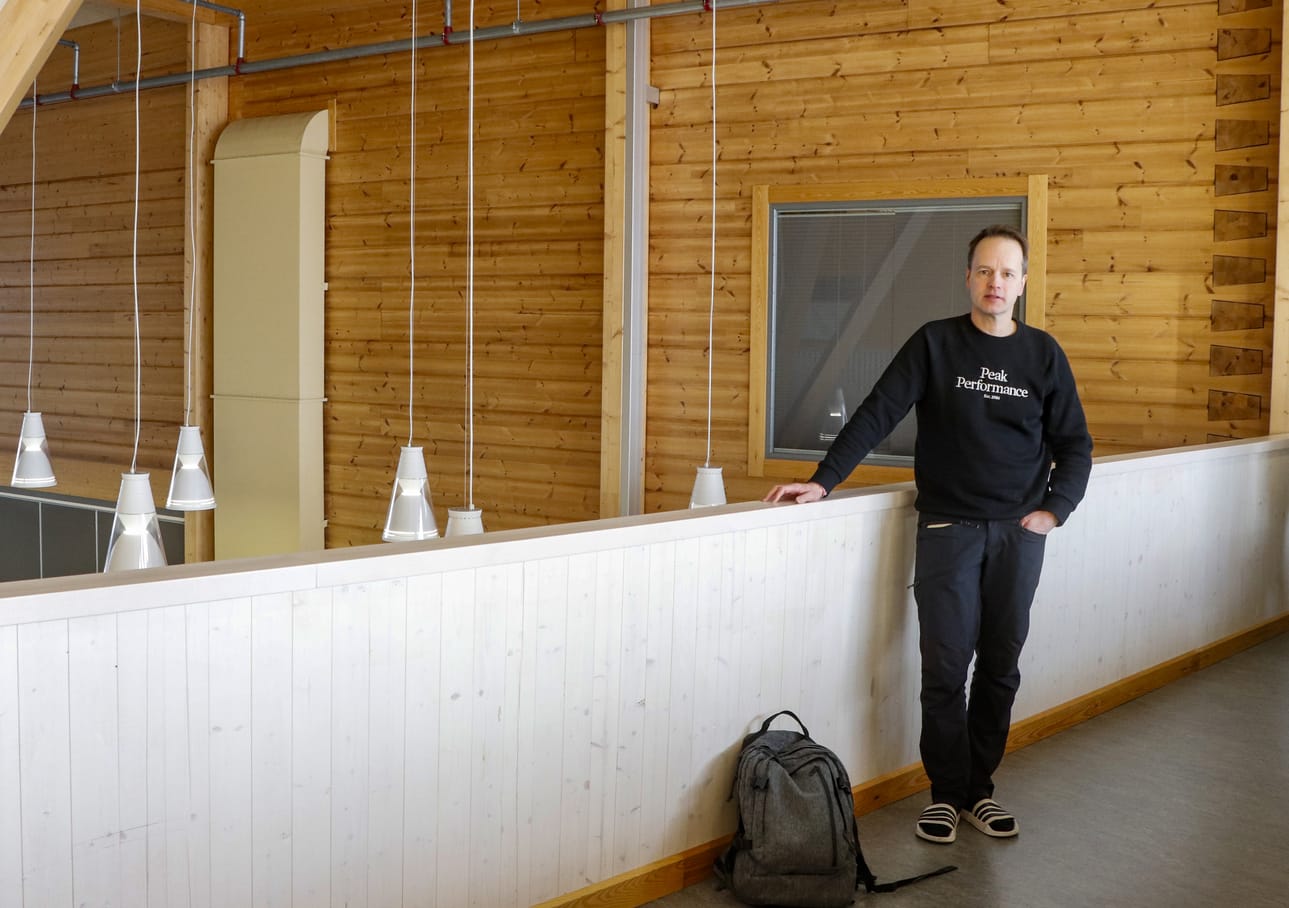 Osa nuorista vierastaa hikiliikuntaa – Pudasjärven Move-tulokset ...