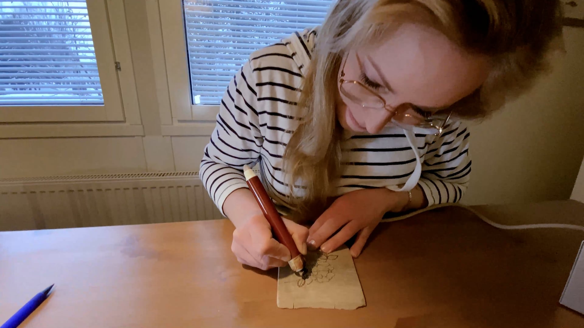 Laura Nyberg | Raahen Seutu