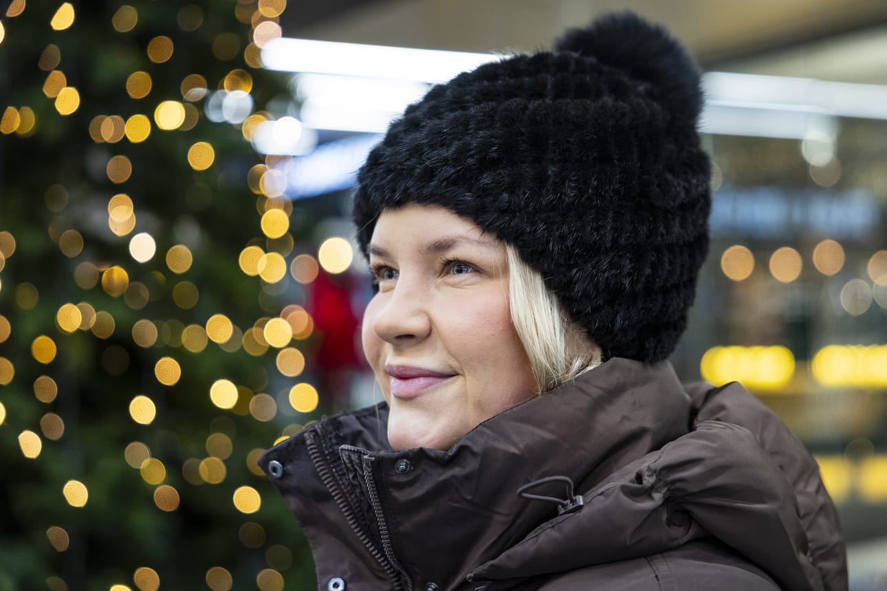 Oululaiset paljastavat, millaisia lupauksia he tekivät vuodelle 2026 ...