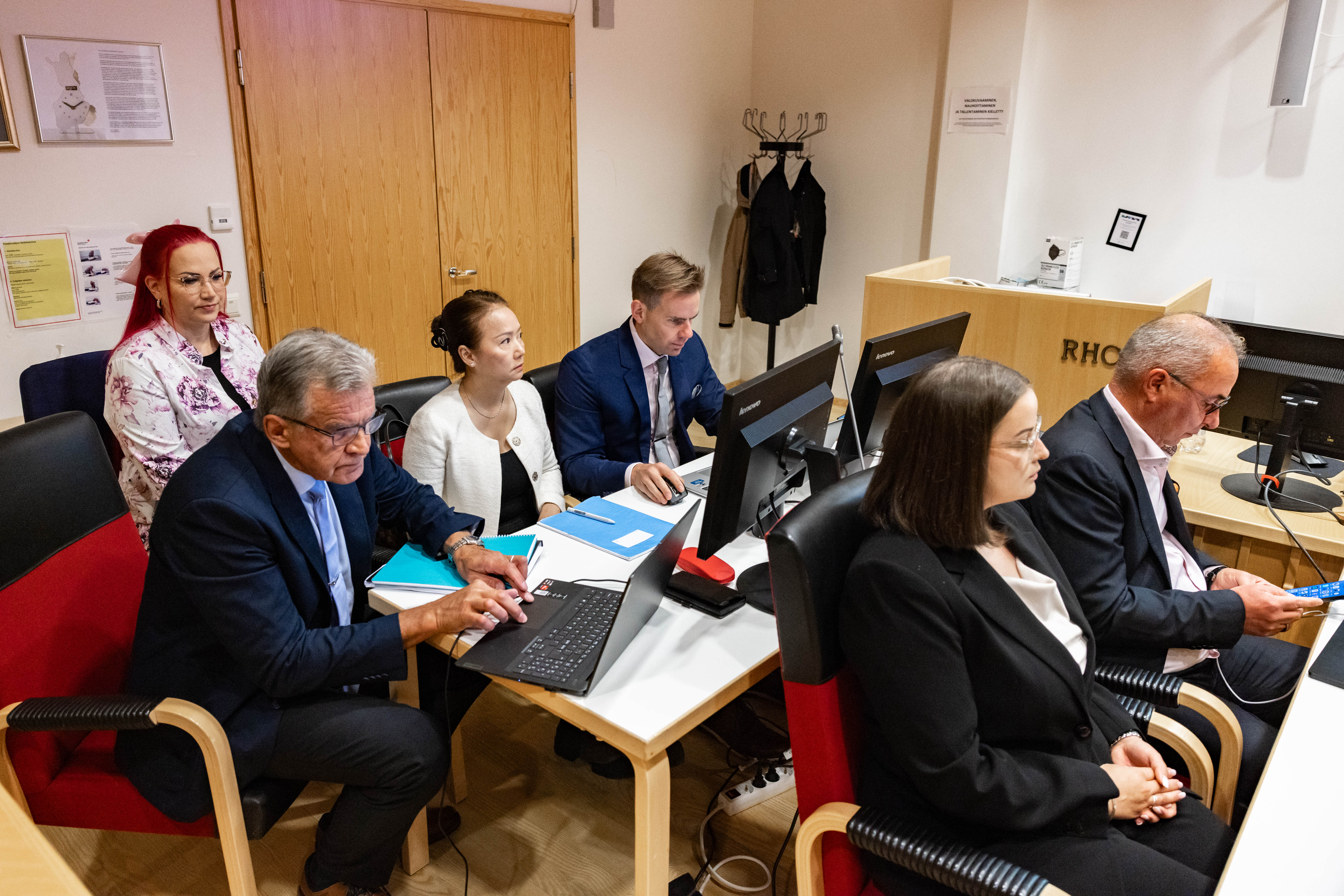 Marjanpoiminnan moraali punnitaan nyt oikeussalissa – yksi uusi ...