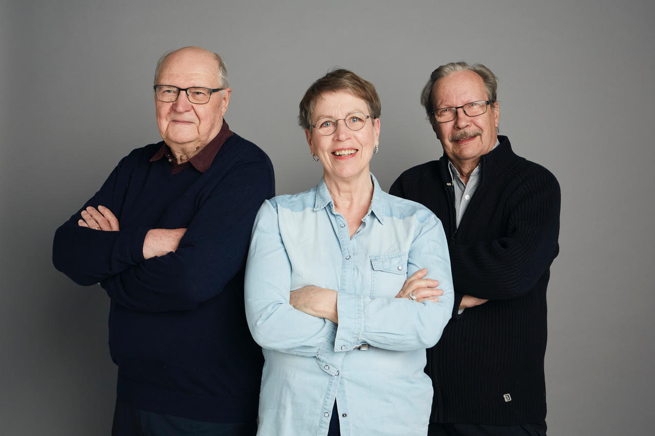 Runo, musiikki ja puhe kohtaavat lauluillassa – Pentti Saaritsan ...