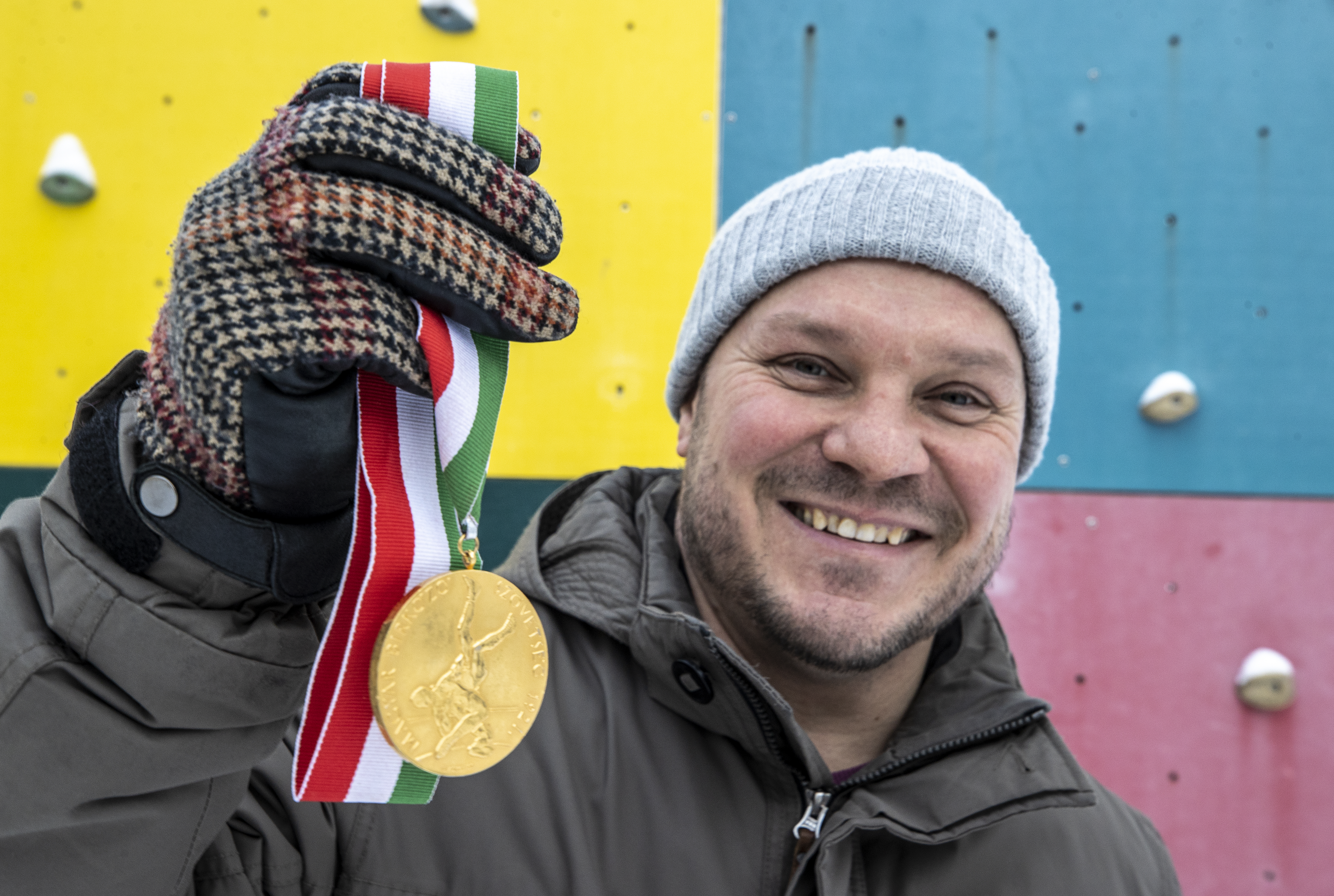 Kultainen tuliainen vuosien takaa – Haukiputaan Heiton painija Tuomas ...