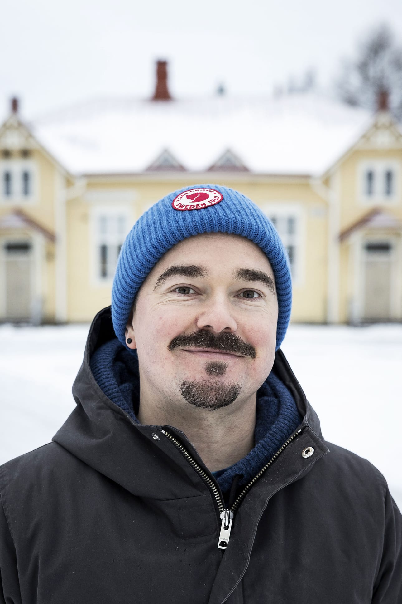 Henry Tikkanen vie kuulijat Tiedetripille – etäkemiläisen intohimo on ...