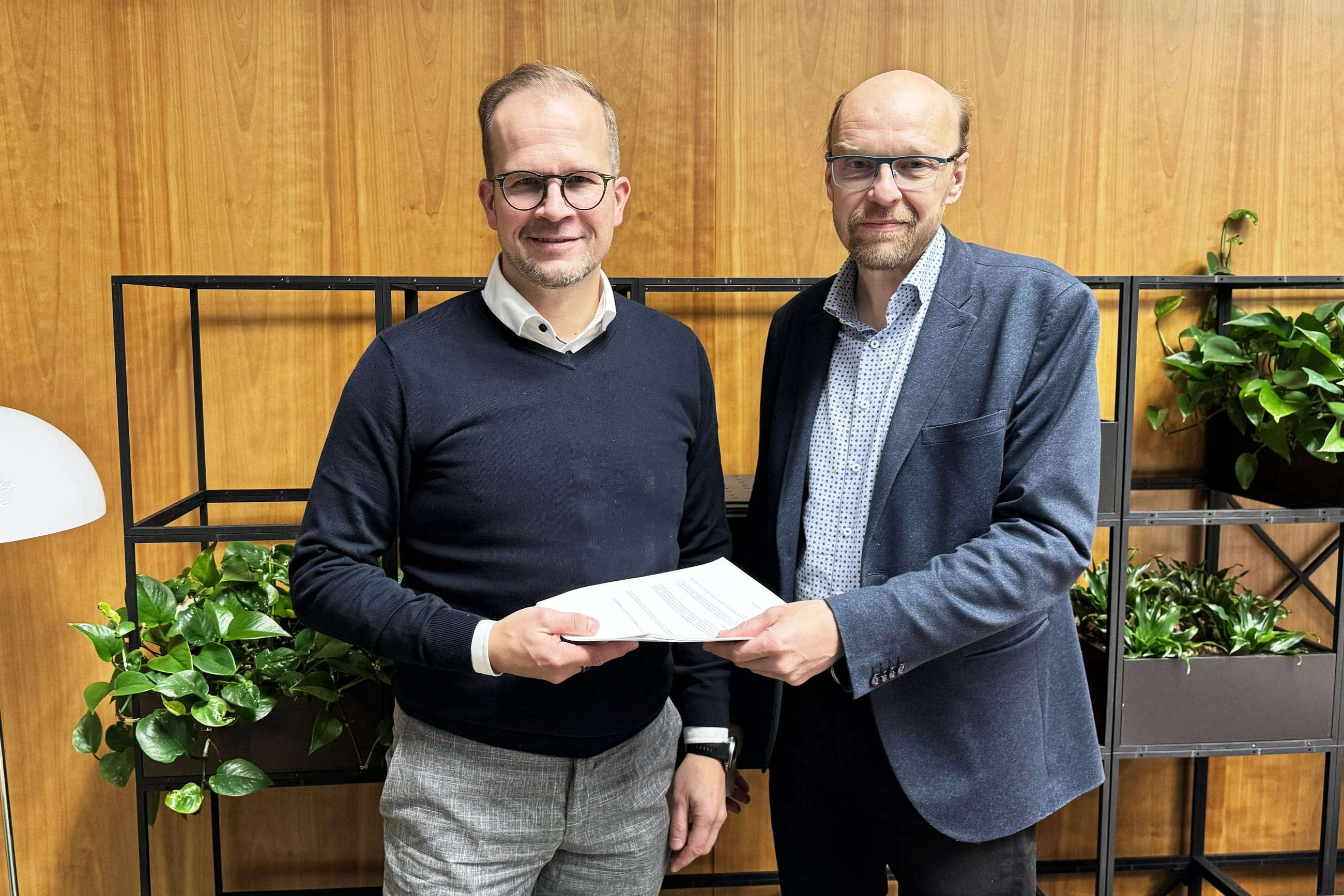 Neco Elements osti Pyhännän tehtaan PRT Woodilta – investointi tukee kasvua ja uusia työpaikkoja ...