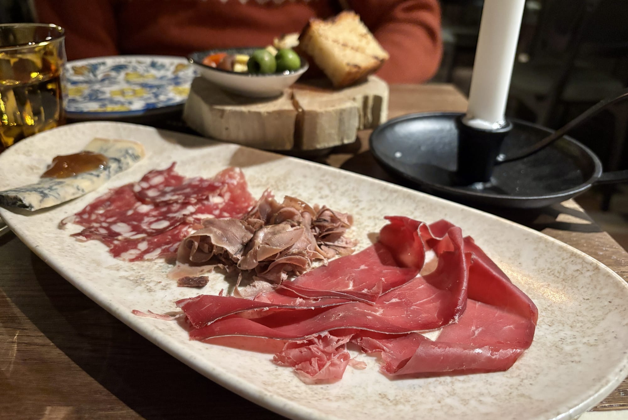 Testasimme Oulun Lapland-hotellin uuden ravintolan: "Makunautinto aivan ...