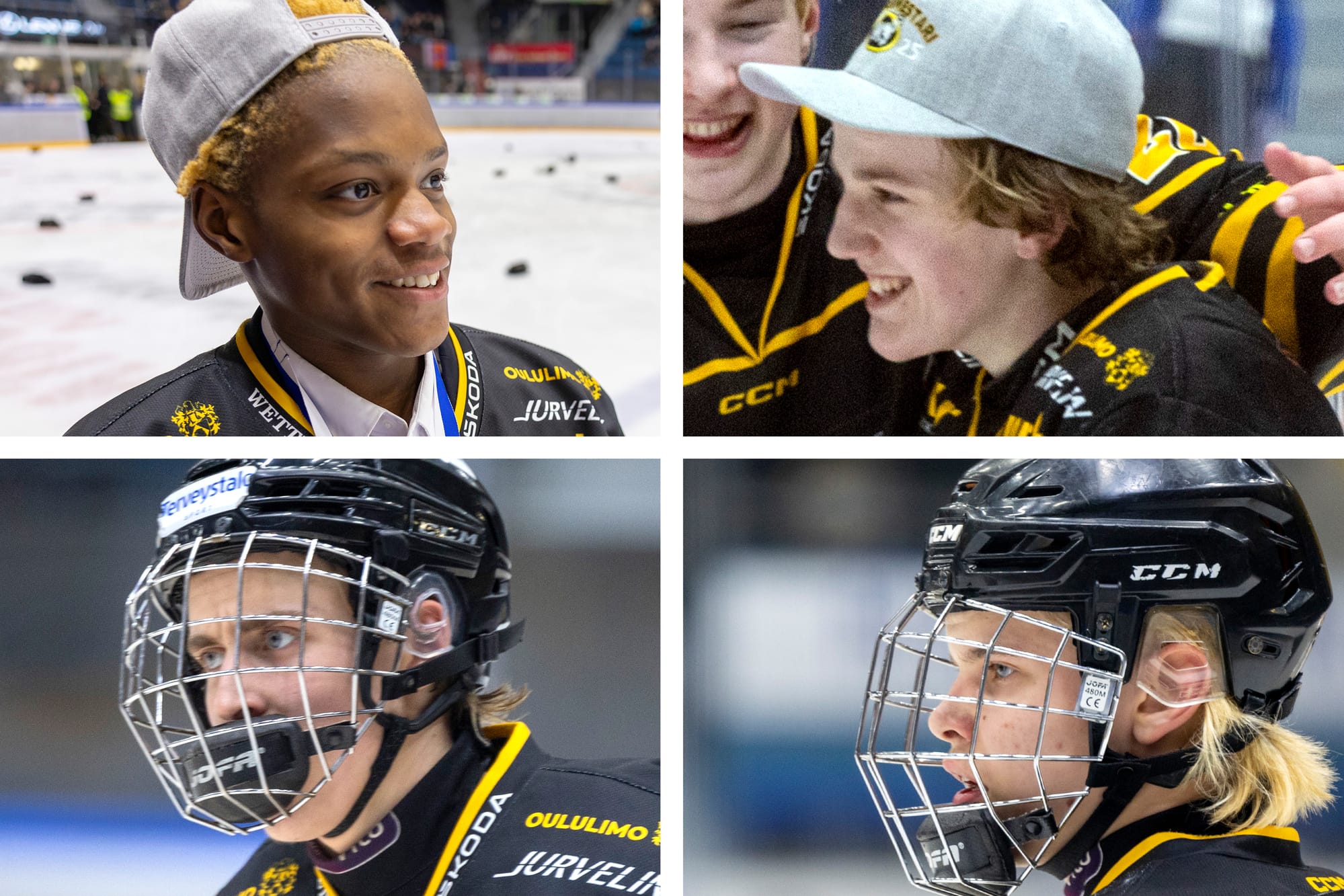 Kärpissä kypsyy timantteja – Listasimme tämän hetken 18 ...