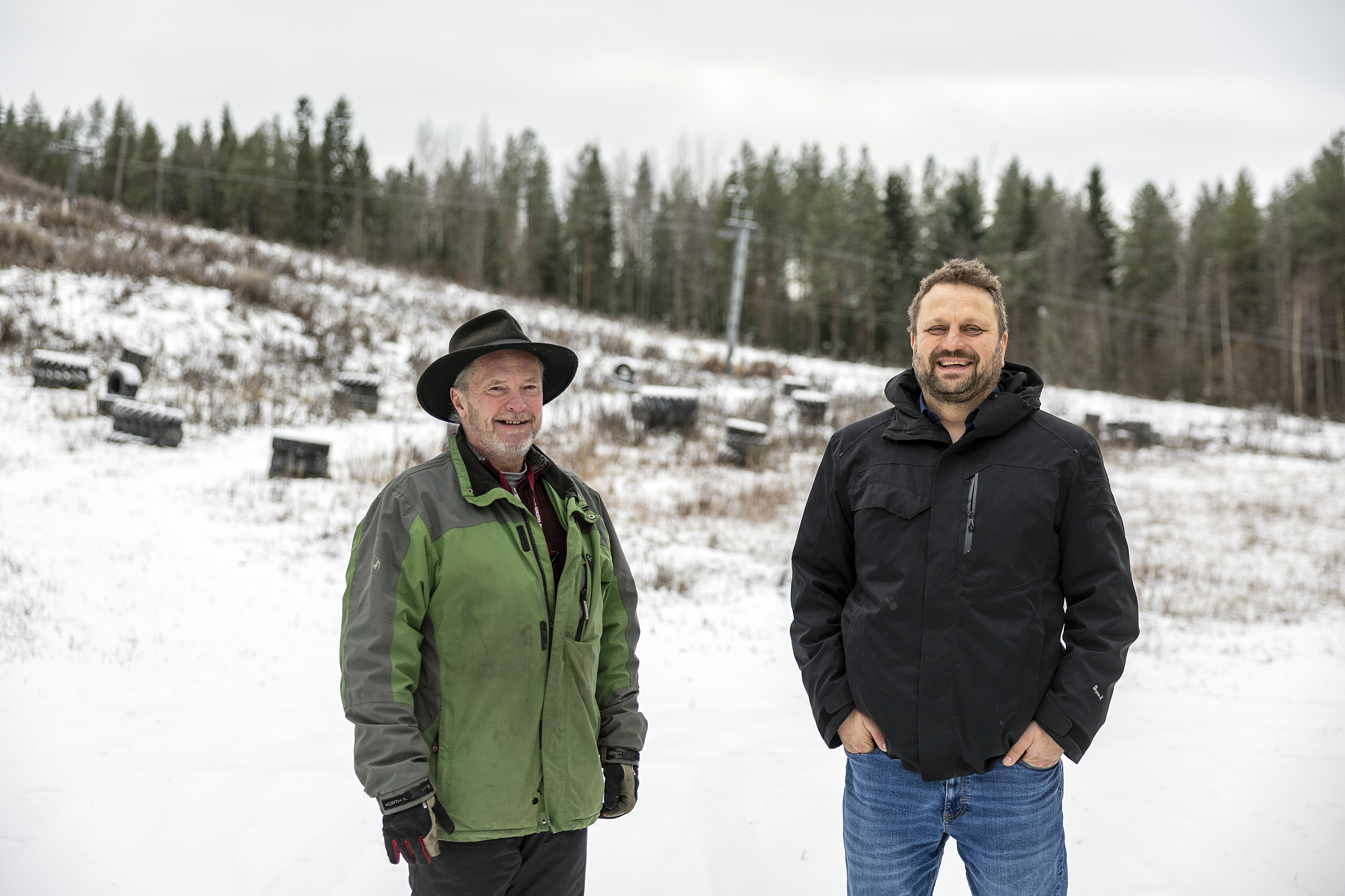 Sievi osti hiihtokeskuksen 300 000 eurolla ja tukee muutenkin ...