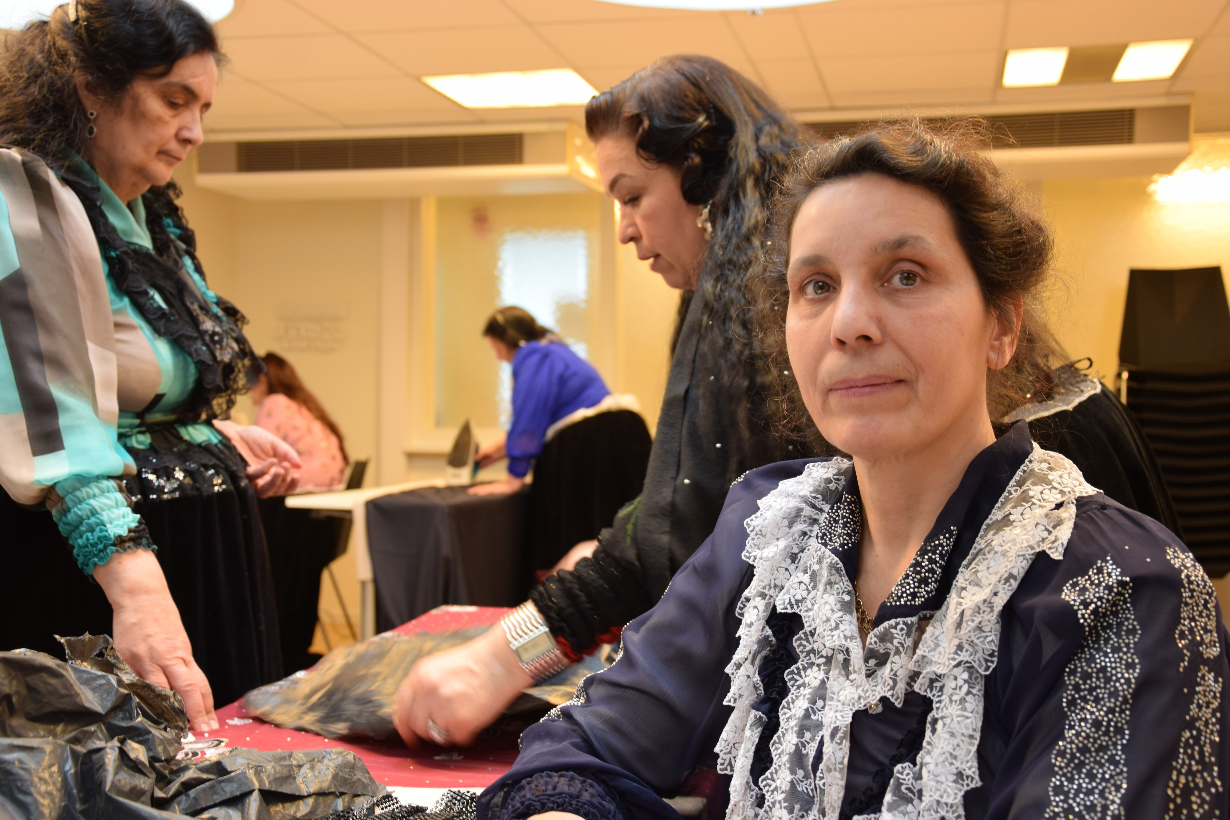 Tuhannet Suomen romanit löysivät pysyvän kodin Ruotsista – monien ...