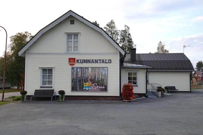 Soini haastattelee kuusi johtajahakijaa | Järviseutu