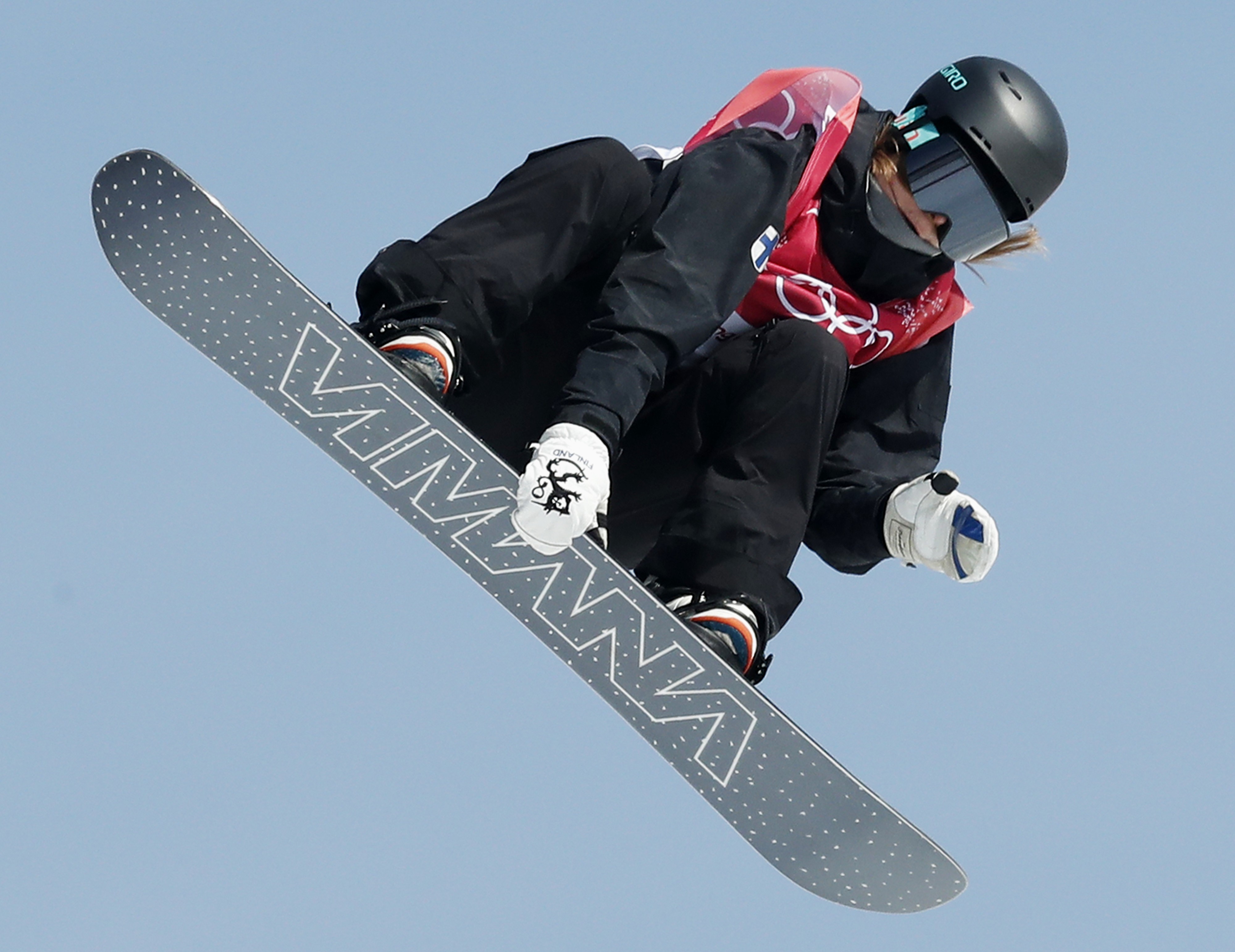 Enni Rukajärvi ja Rene Rinnekangas saivat kutsun X Gamesiin – molemmat ...