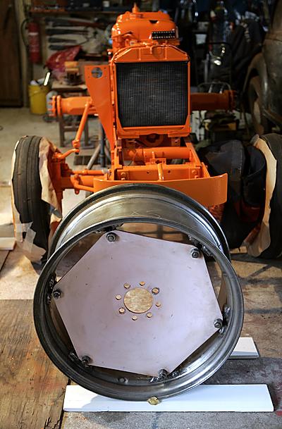 Vanhat traktorit kiinnostavat | Kaleva