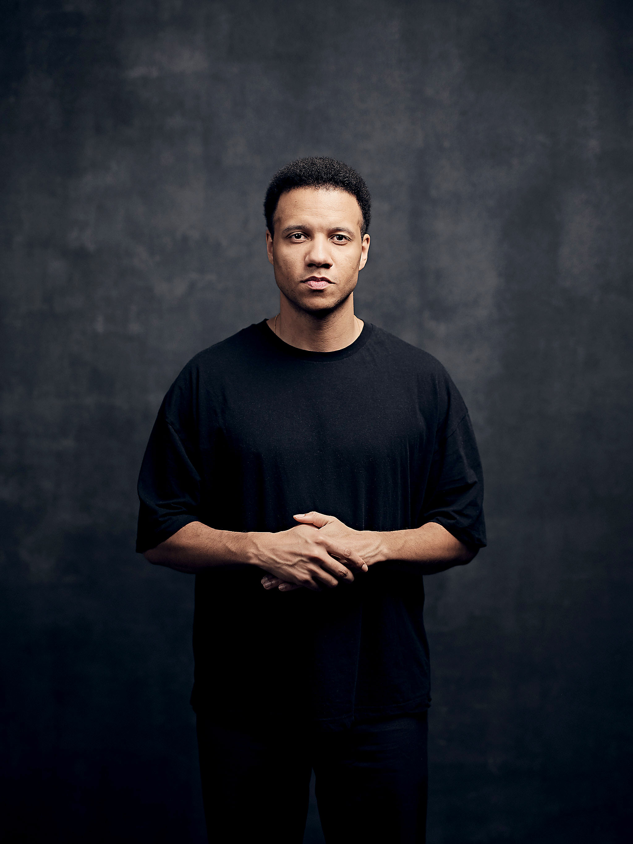 Rovaniemellä kasvanut Joel Makengo on vuoden stand up -tulokas ...