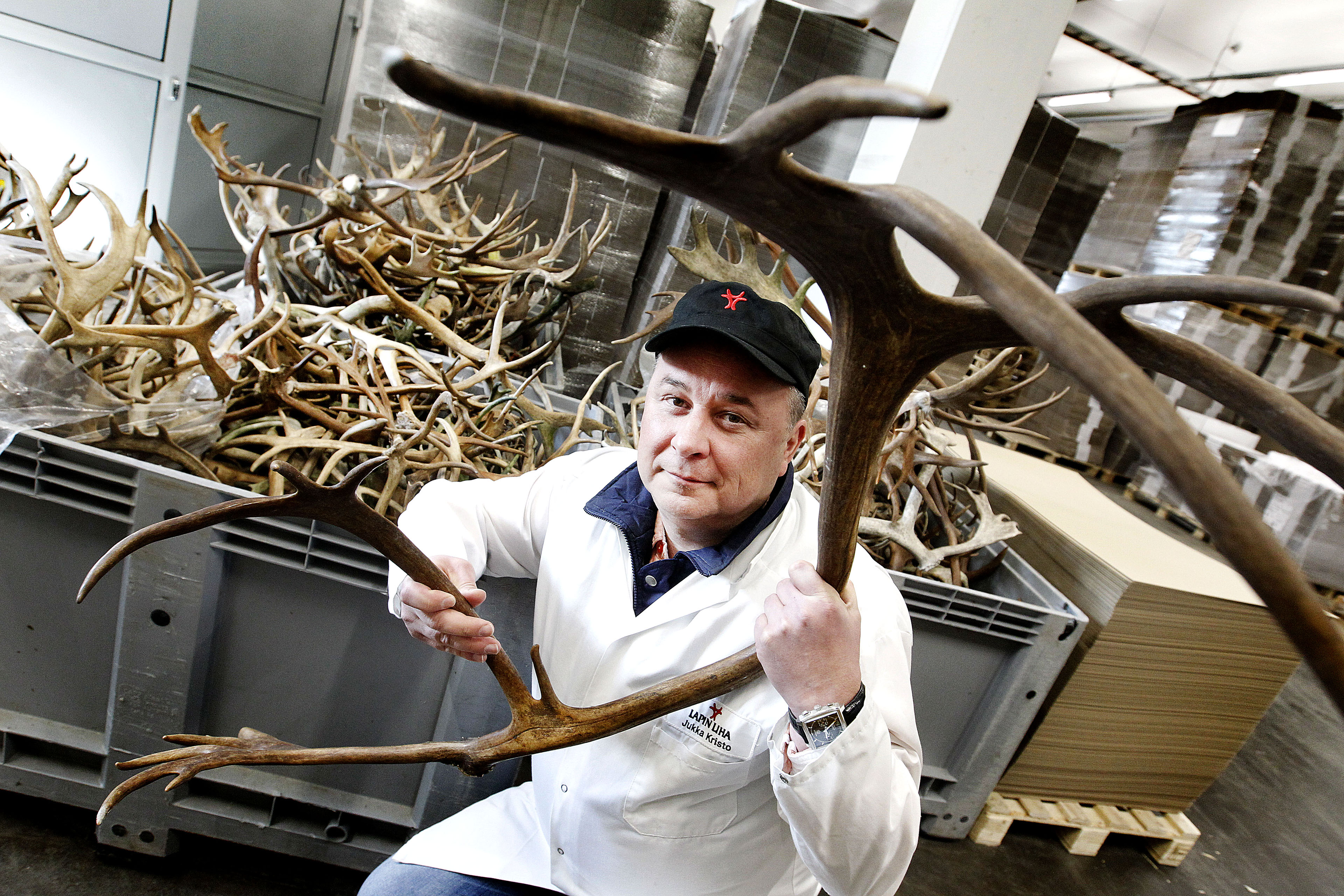 Jukka Kristo kiistää syyllistyneensä rikokseen – "Nyt nostetut syytteet ...