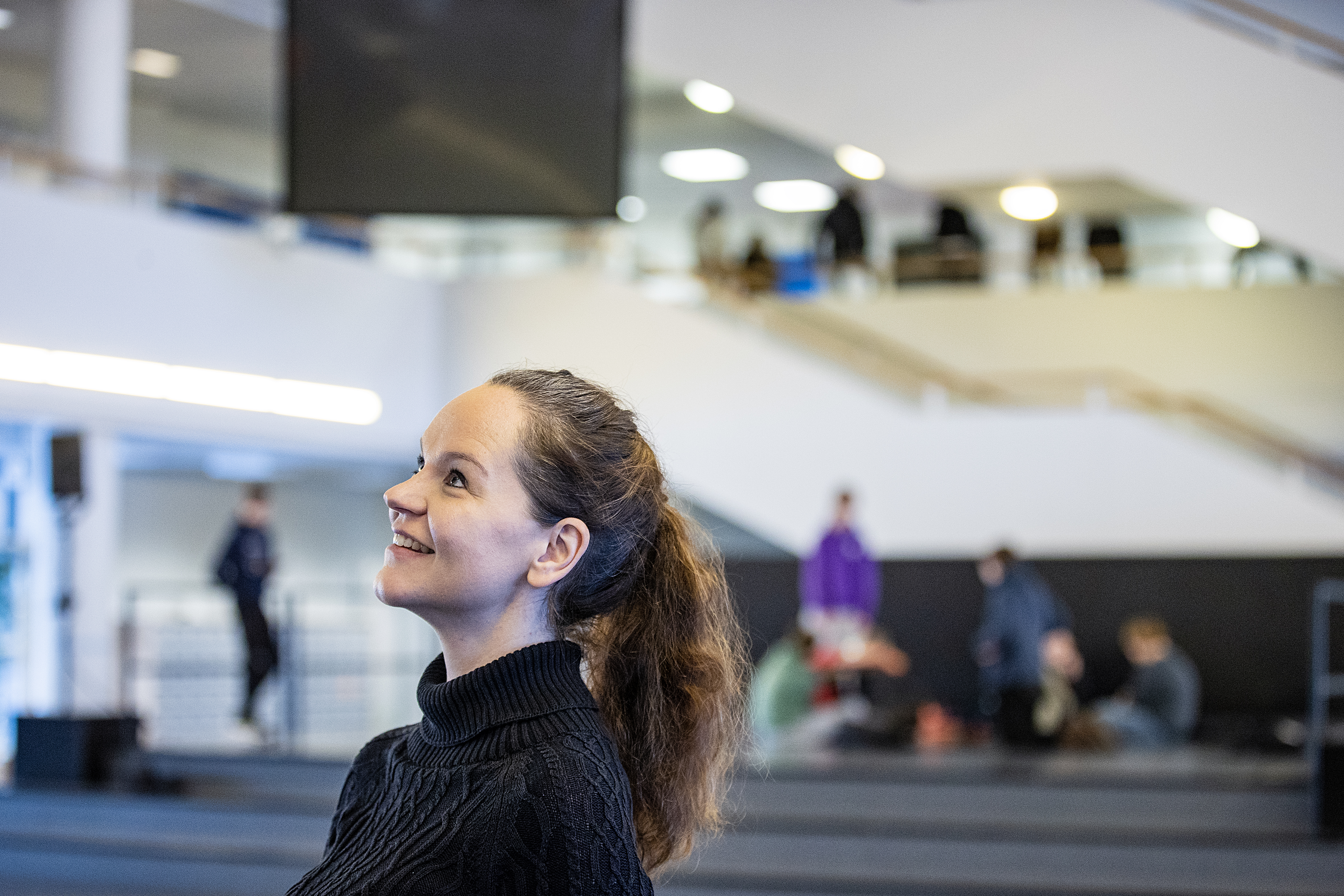 Sormuksen herran tarinat soivat Madetojan salissa oululaislähtöisen ...