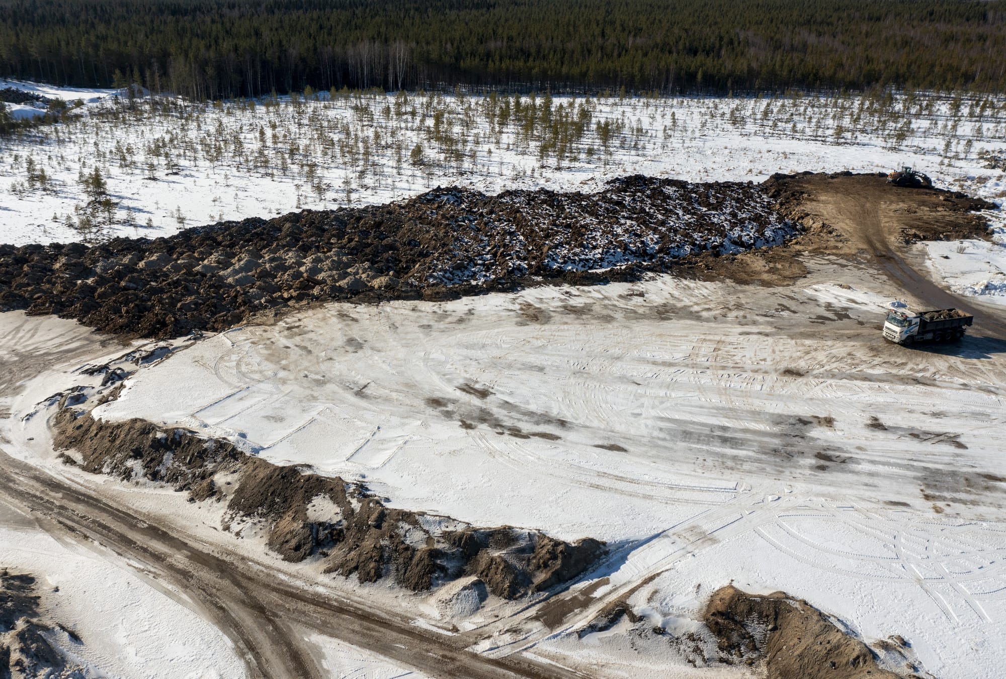 Sekoilu Oulun ko­ne­työ­han­kin­nois­sa jatkuu: Nyt kau­pun­ki kes­keyt ...