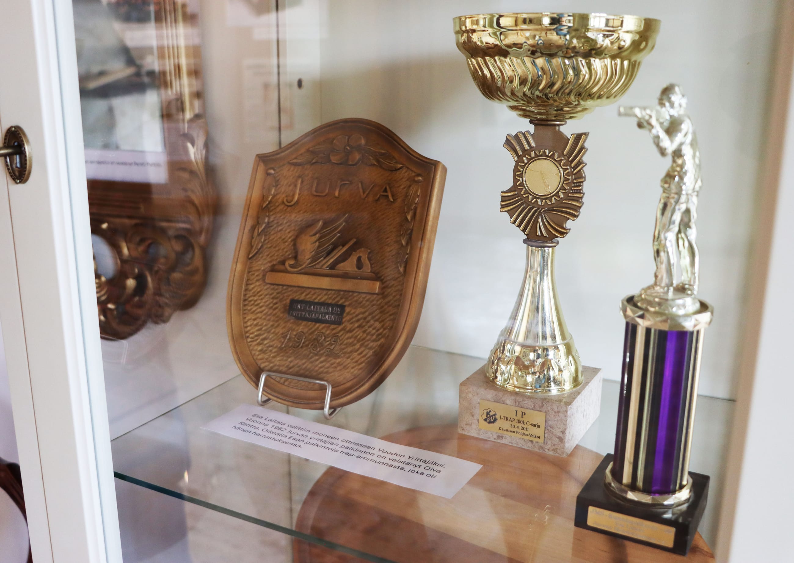 Liikevaihto oli Laitalalla suurimmillaan 90-luvun laman aikana – Huonekaluja tehtiin Ikealle ja ...