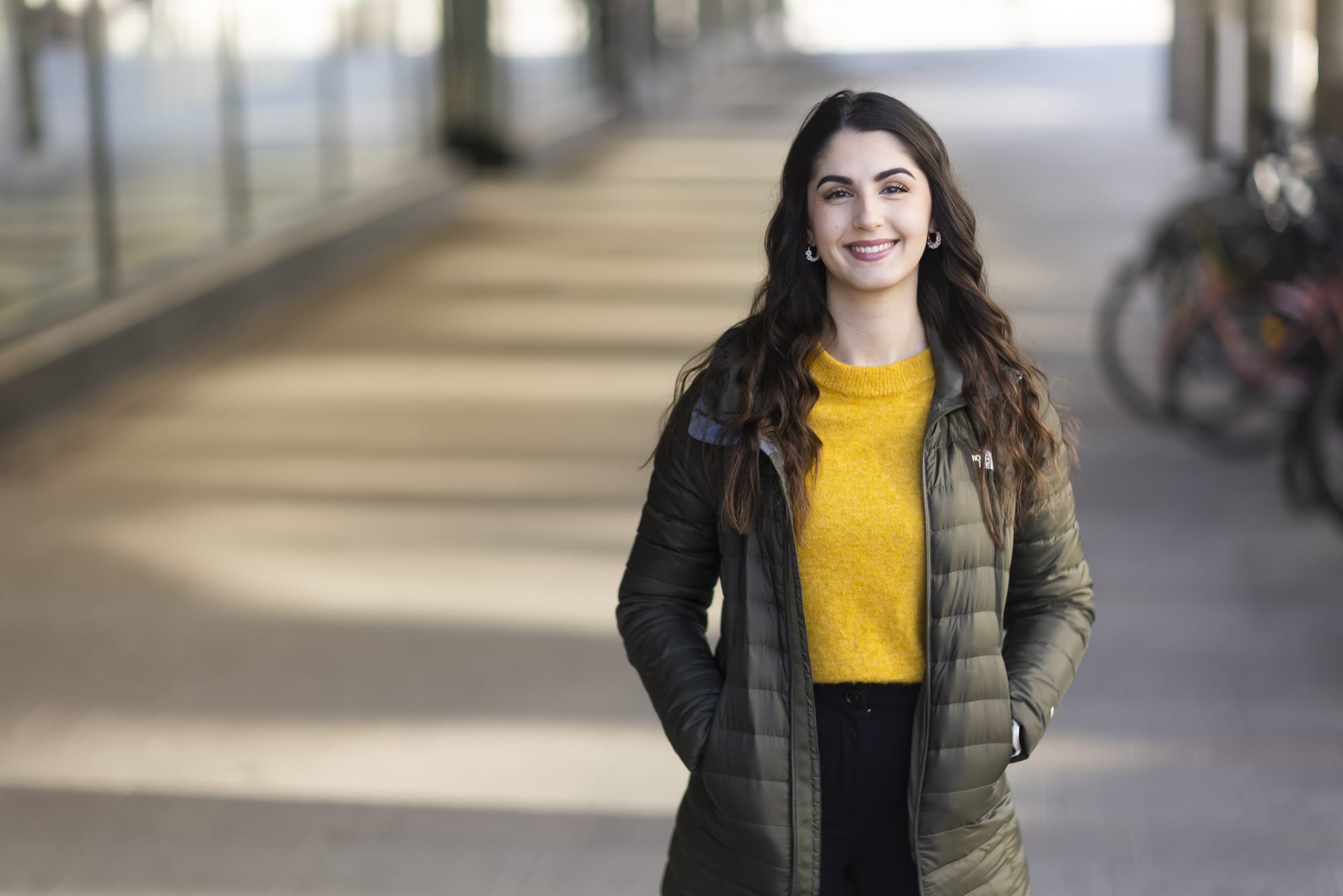 Oululainen Anela Denic voitti Euroopan mestaruuden puhumisessa ...