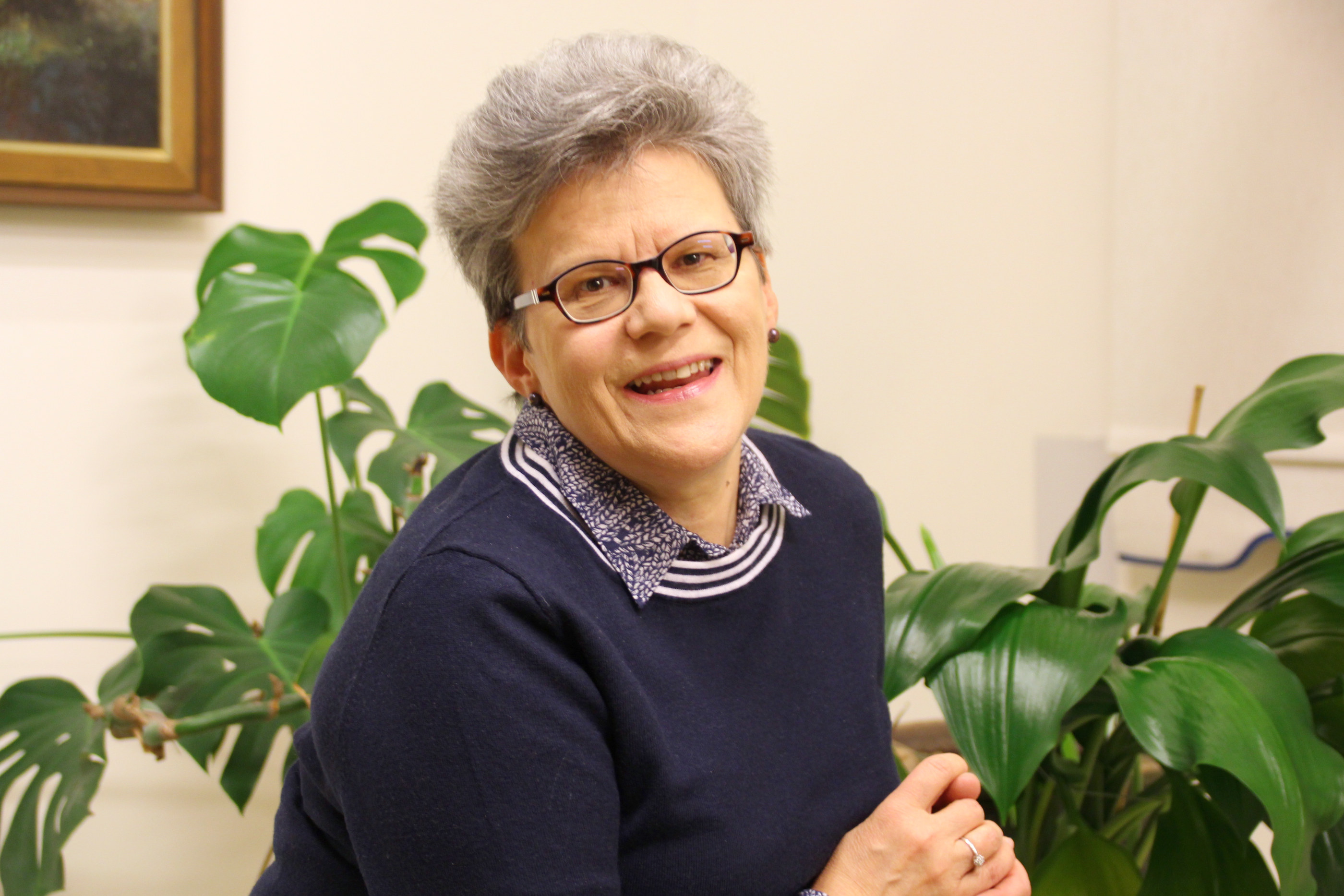 Kotikonnuilleen palannut oopperalaulaja Soile Isokoski valittiin Ruukin ...