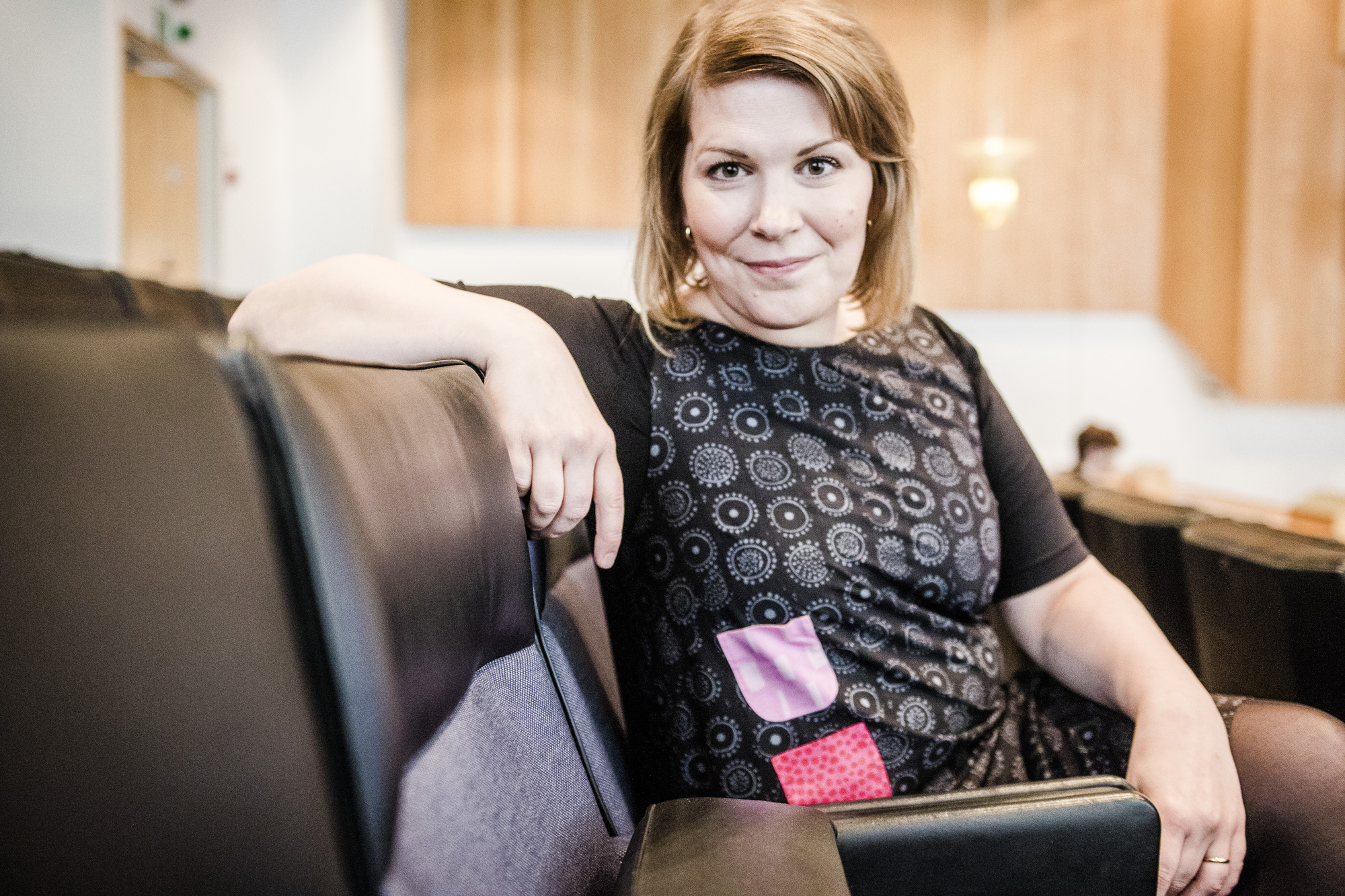 Arpa lopulta ratkaisi: Sari Moisanen valittiin Meri-Lapin ...