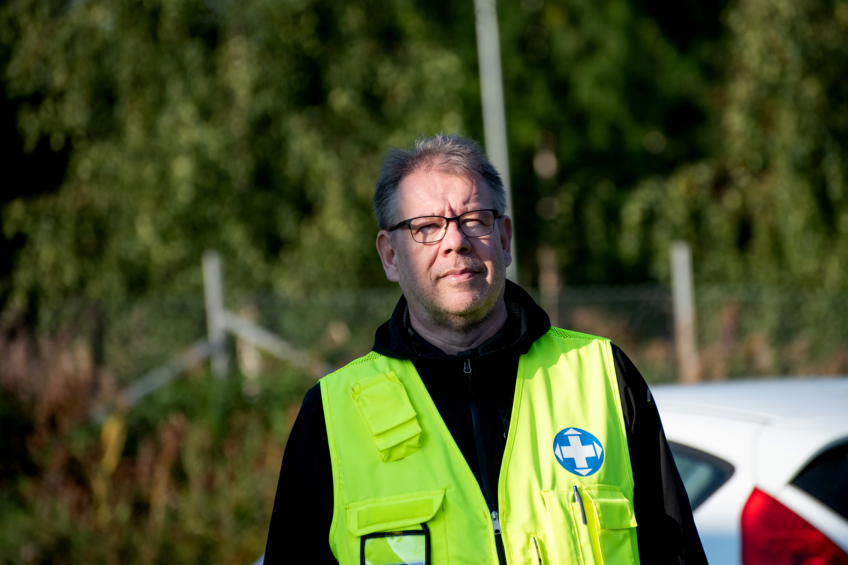 Vapepa on rientänyt viranomaisen avuksi etsintätehtäville jo 60 vuotta ...