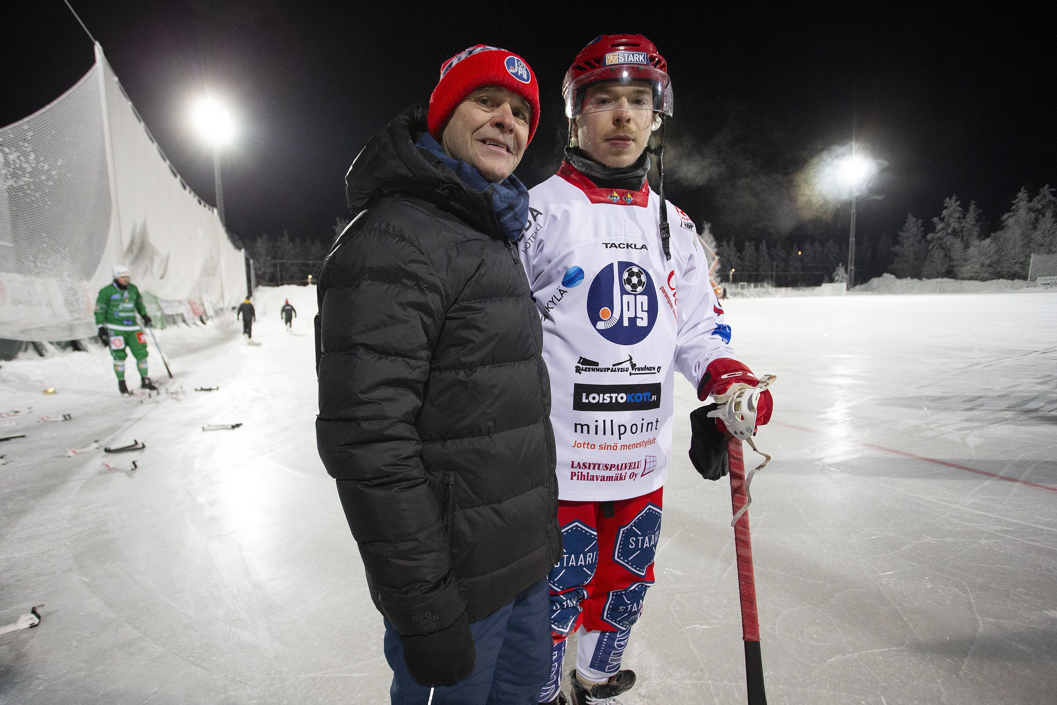 Pilleriä pyöritetään kaksi vuosikymmentä MM-kullan jälkeen yhä ...