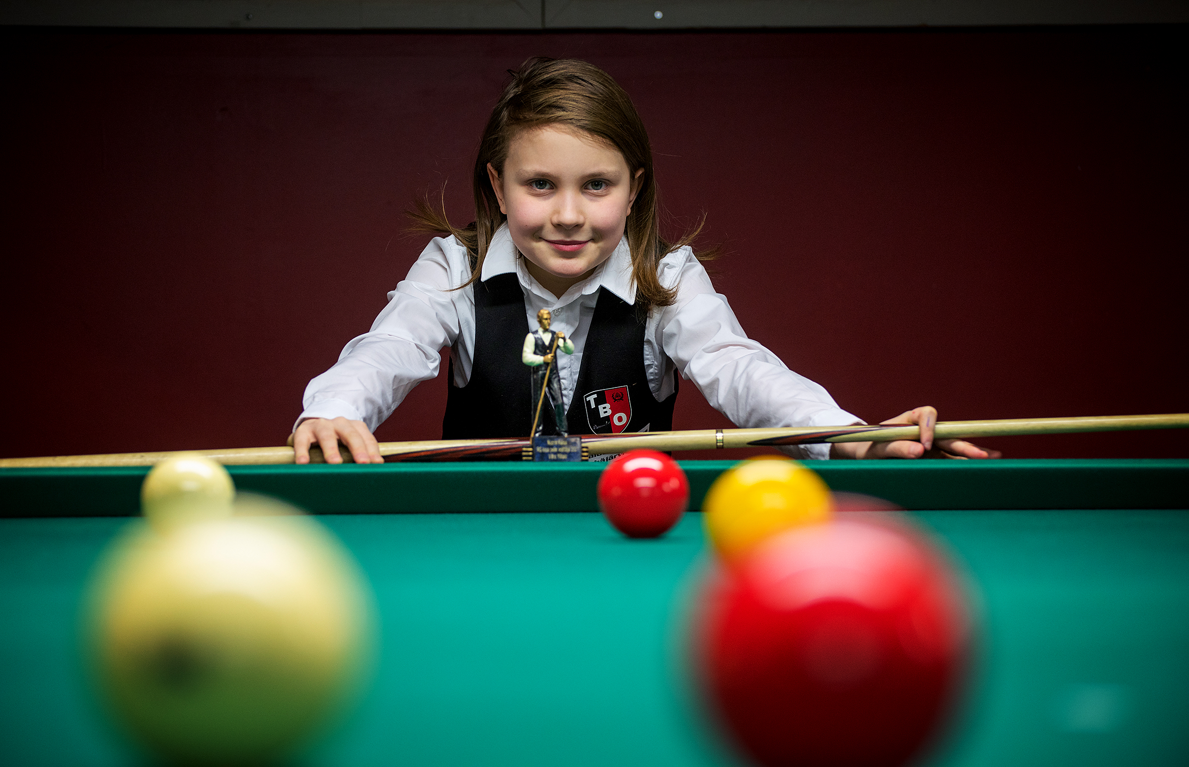 10-vuotias oululainen Vilho voitti jo kaksi vuotta sitten aikuisen ...