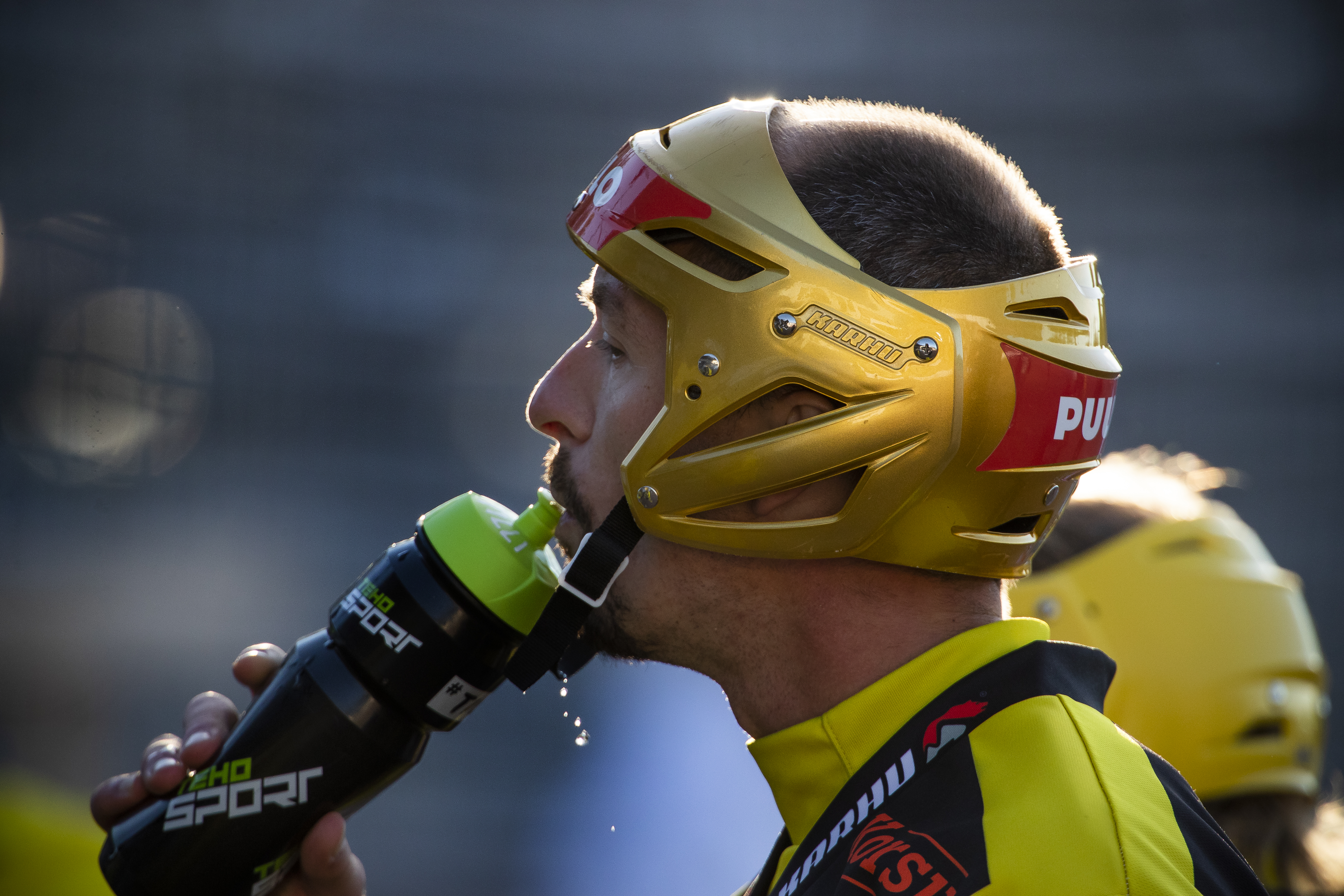 Timo Kallio palaamassa PattUun – hänestä leivotaan manageria | Raahen Seutu