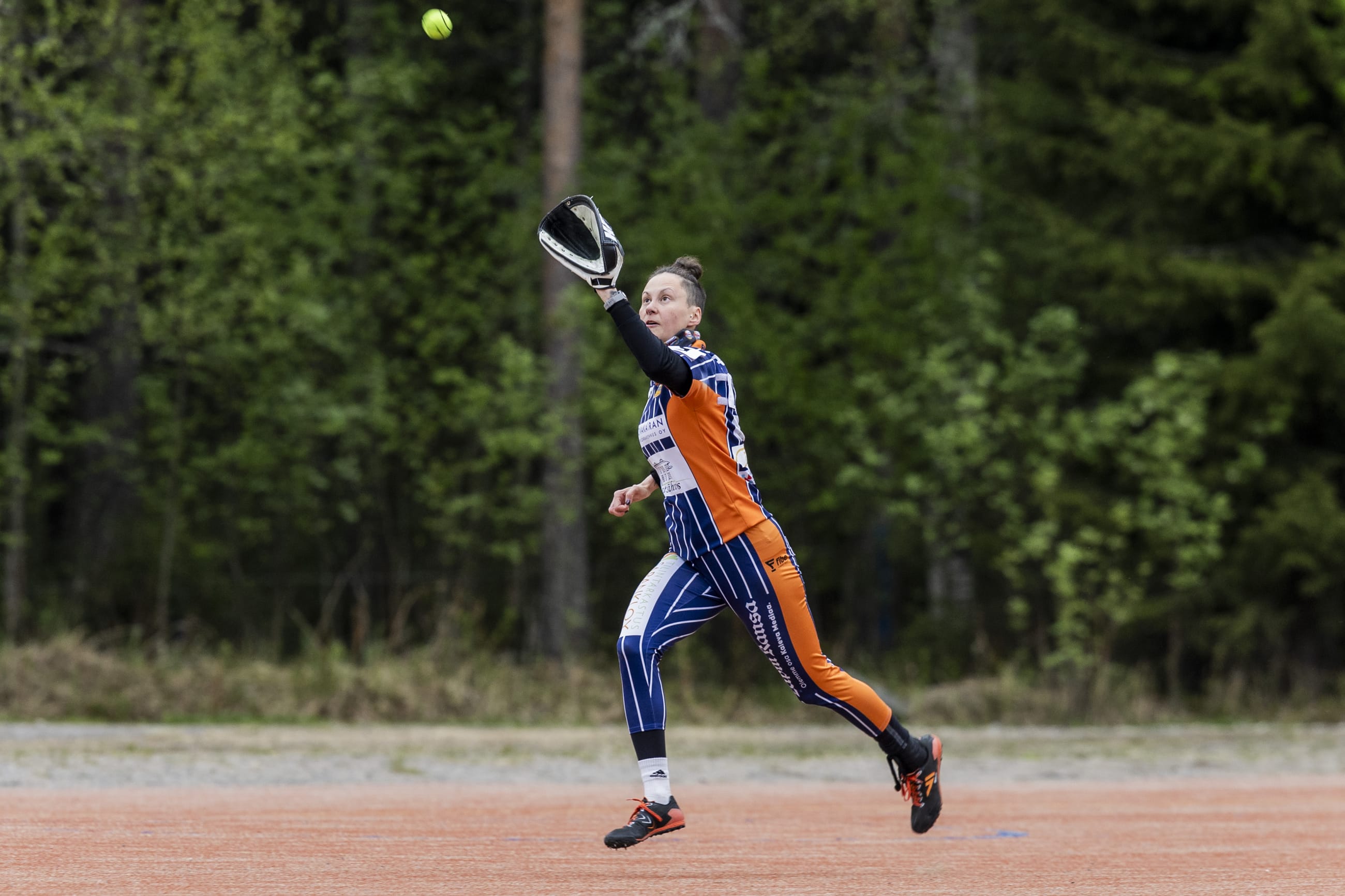 Napa-Pesis vihdoin voittokantaan – näin sujui lappilaisjoukkueiden ...