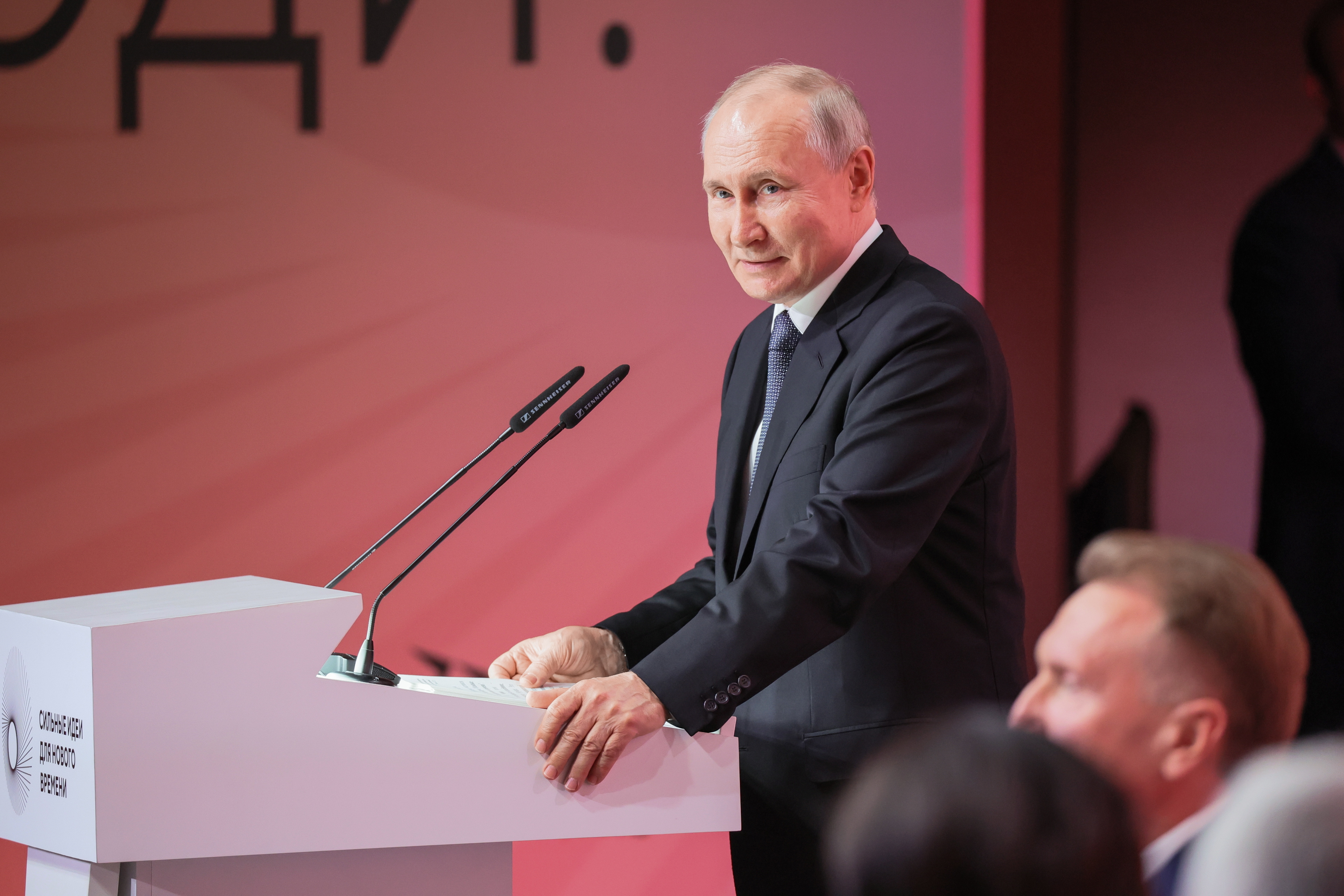 Moscow Times: Venäläiskenraali Sergei Surovikin pidätetty – epäillään ...