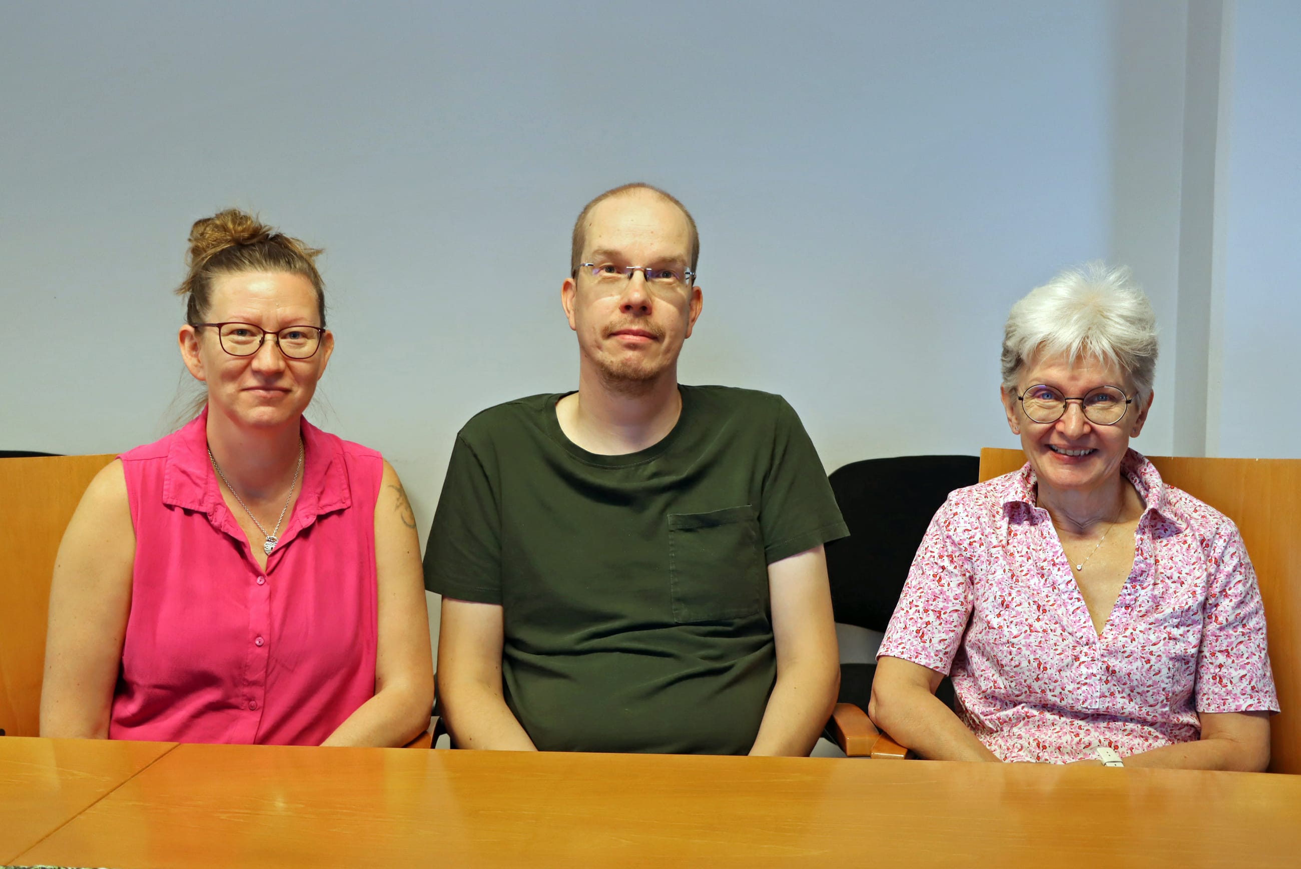 Armi Kaarangan kuortanelainen isännöintiyhtiö löysi uudet omistajat ...