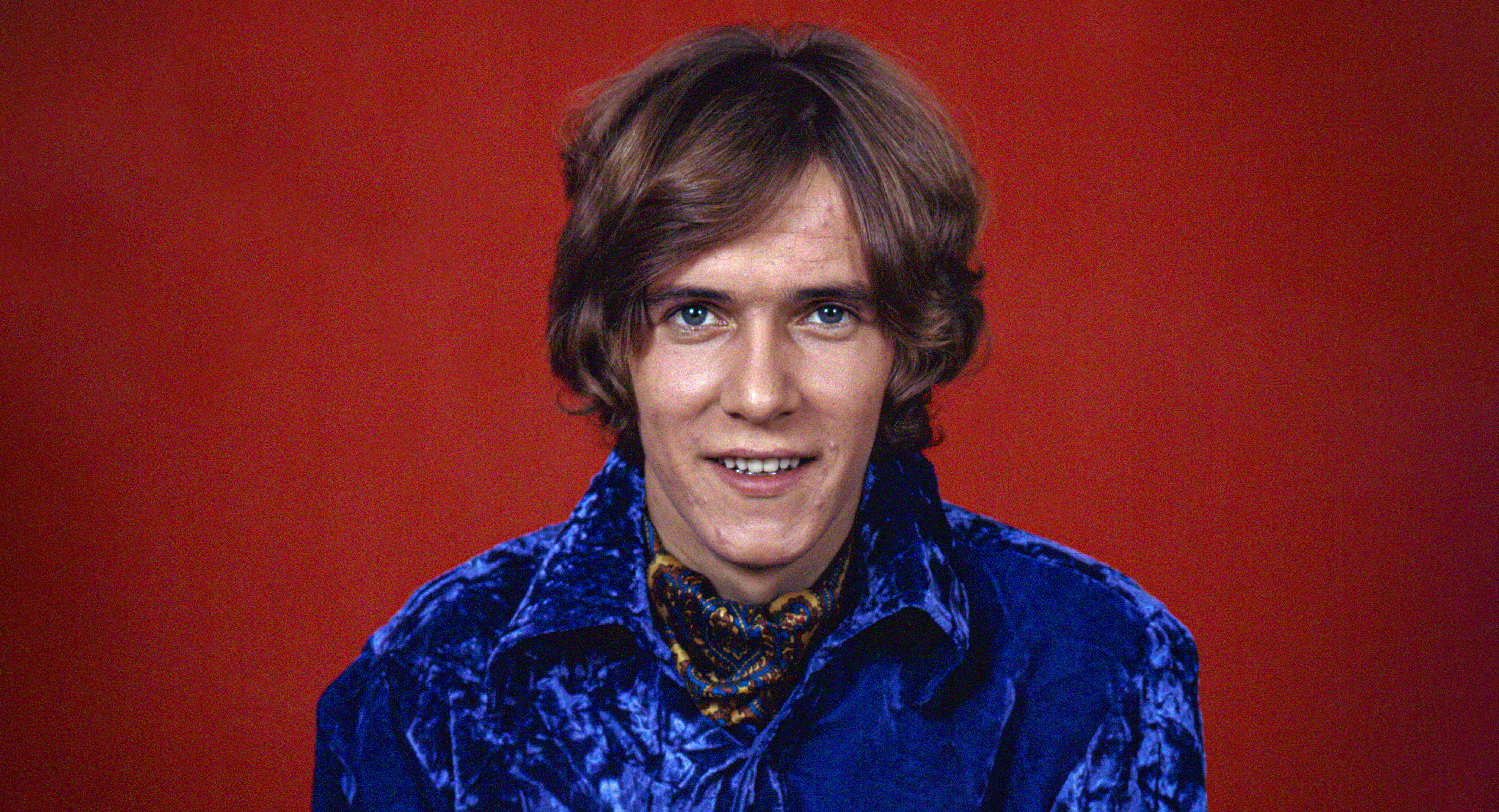 Tornionlaaksosta singahti listaykköseksi laulaja, jolle "pelleily ...