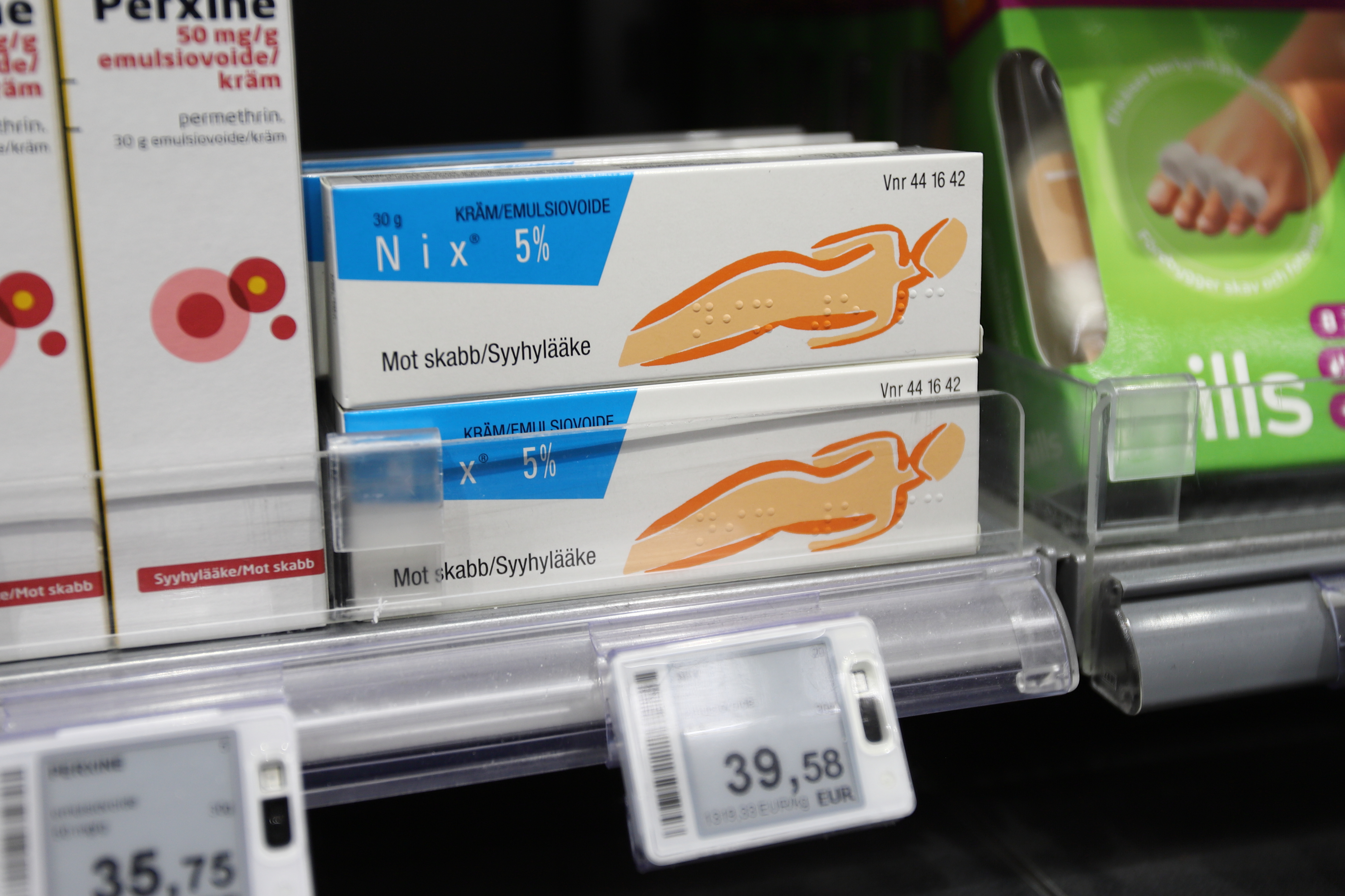 Syyhy leviää myös Pohjois-Pohjanmaalla – Raahessa tilanne on kuitenkin ...