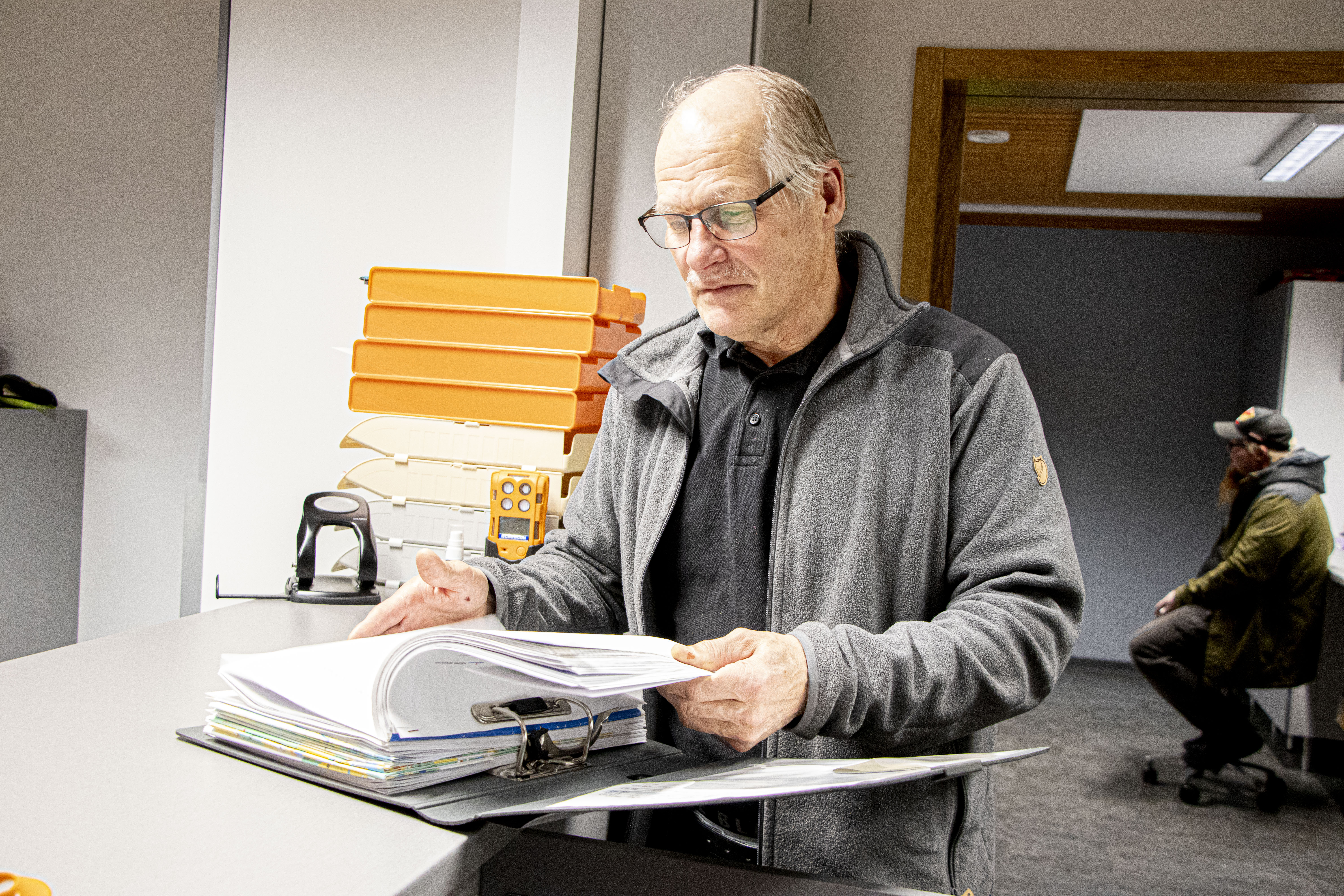 Häiriöiden varalta on selvät sävelet – Paavolan Vesi on varautunut ...