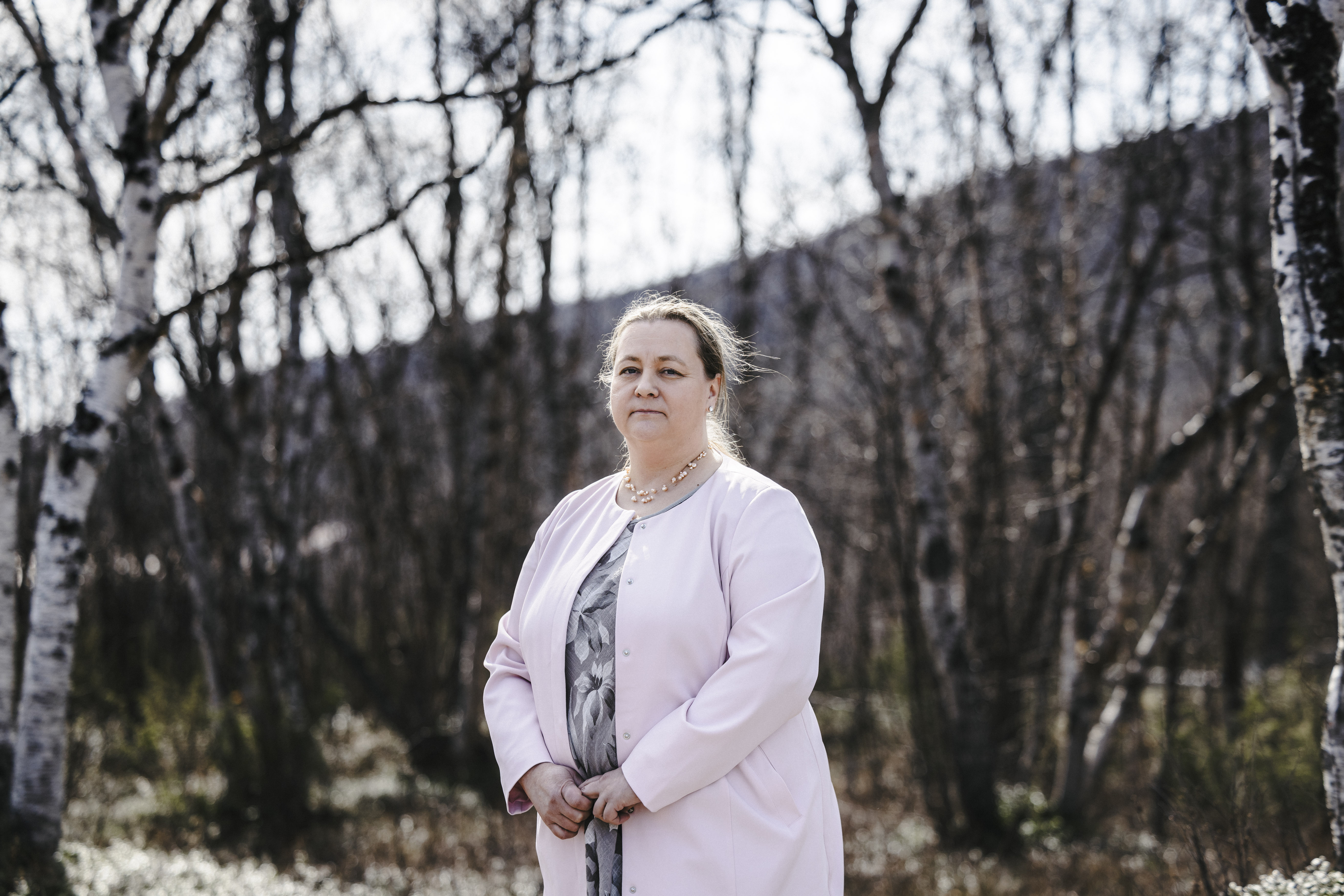 "Tilanne on tämä ja sitä ei käy kaunisteleminen" – Utsjoki hakee ...