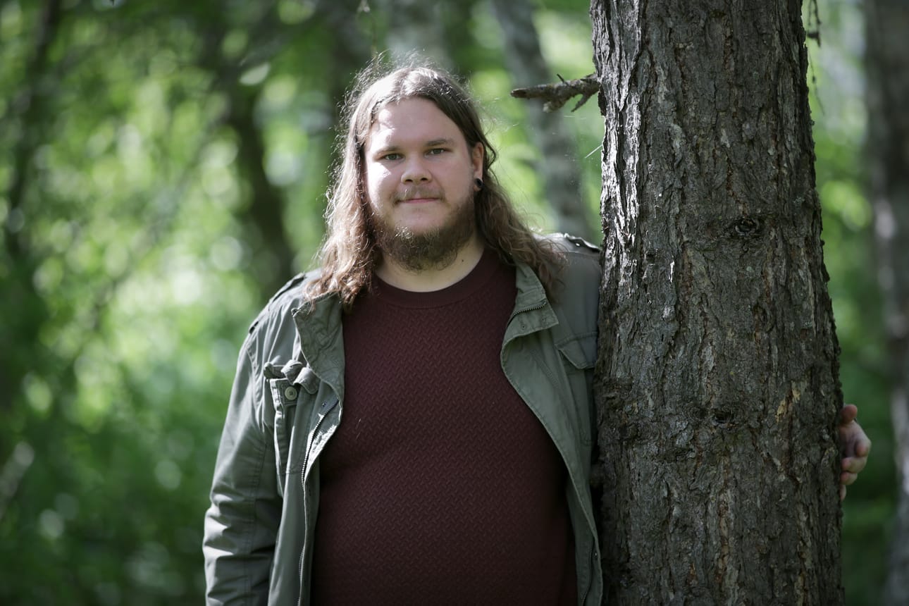 ADHD voi jäädä piiloon – Oululainen Roope Hautamäki ymmärsi vasta ...