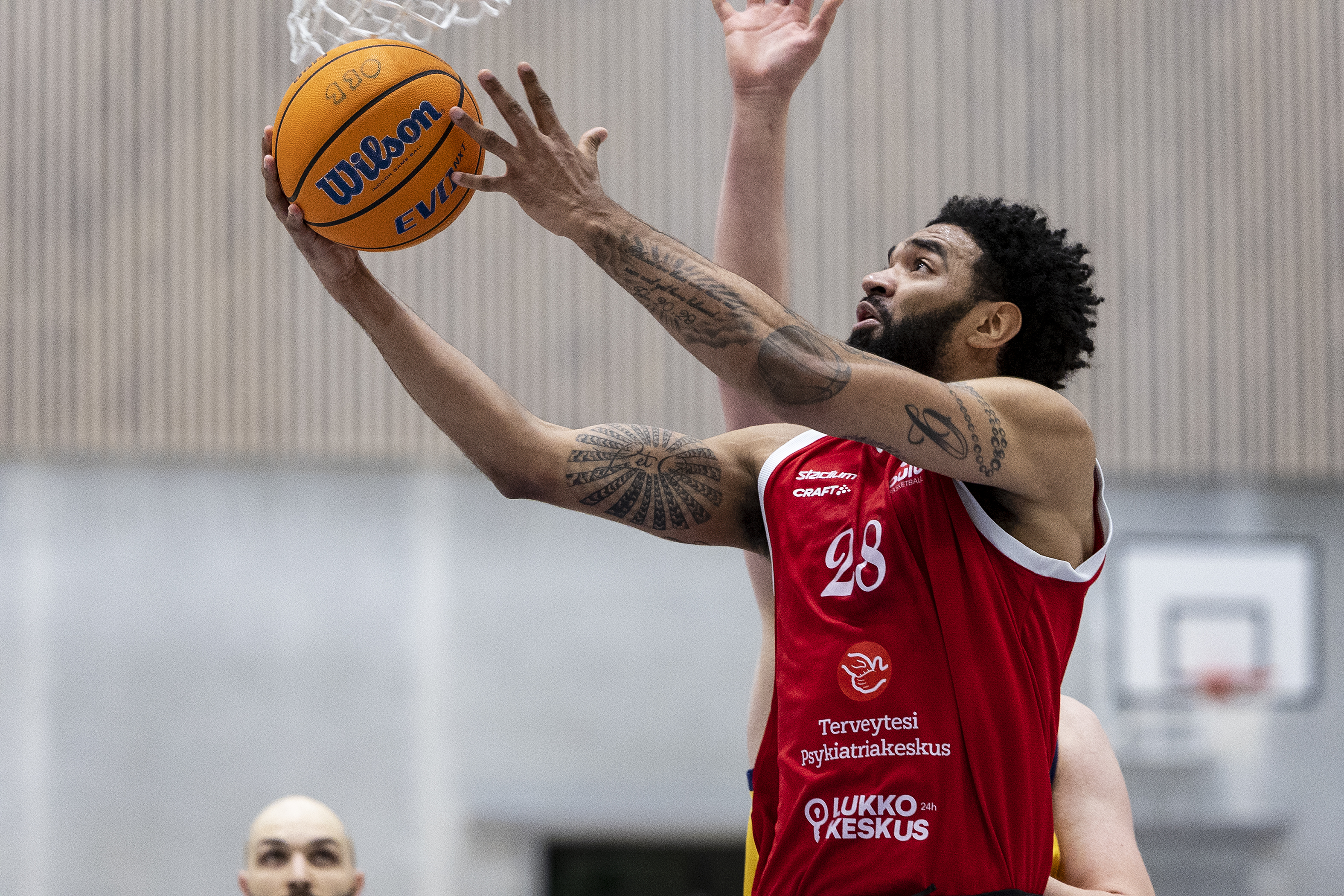 Oulu Basketball sai aikaisen joululahjan ja katkaisi pitkän ...