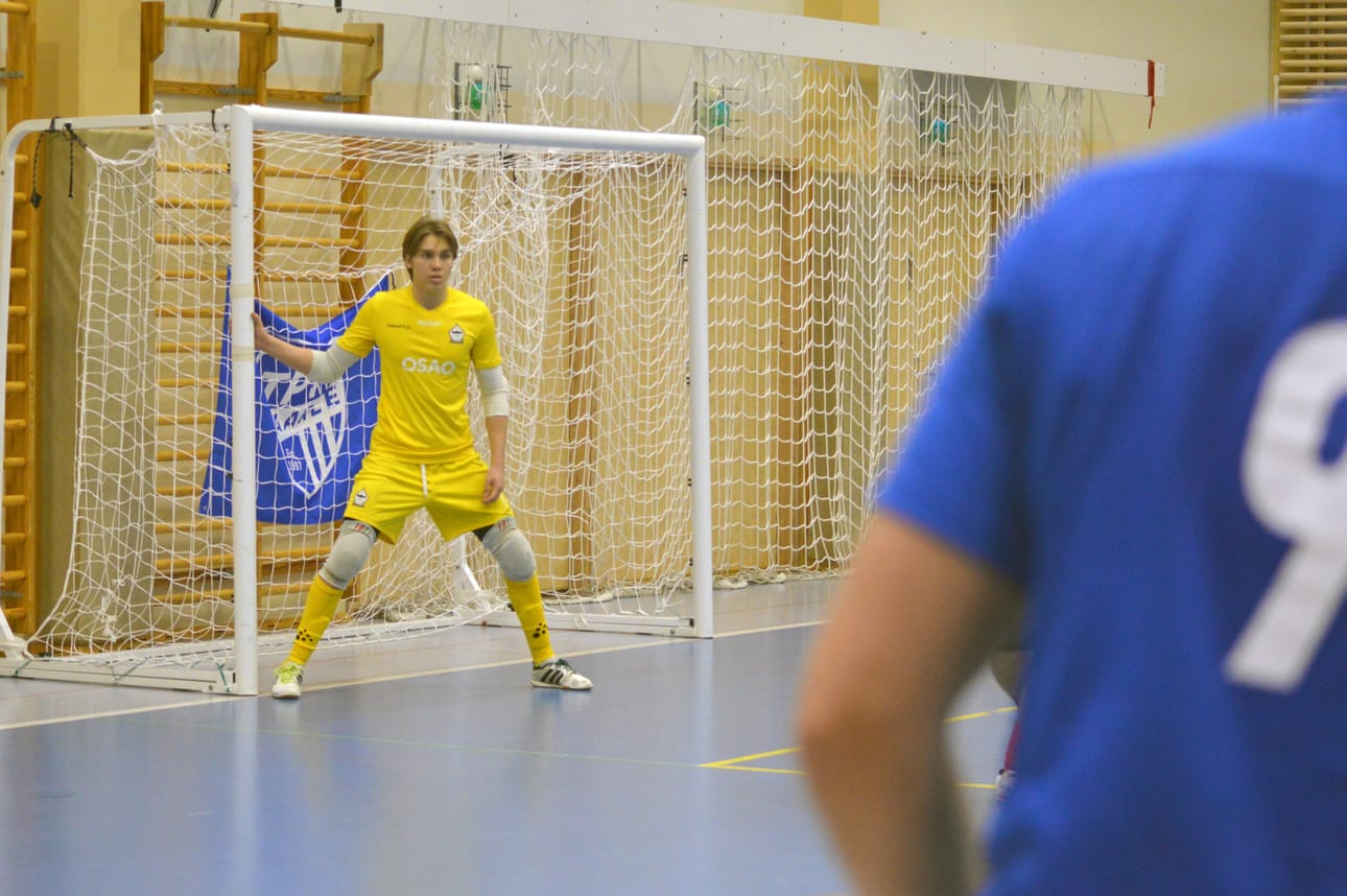 Kurenpoikien miehille elintärkeät pisteet Varsinais-Suomesta – RaiFu ja ...